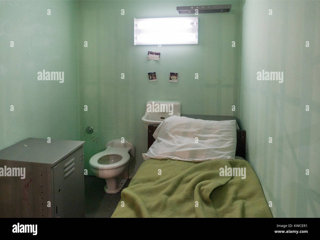 Sing sing prison in ossining hi-res stock photography and images - Alamy