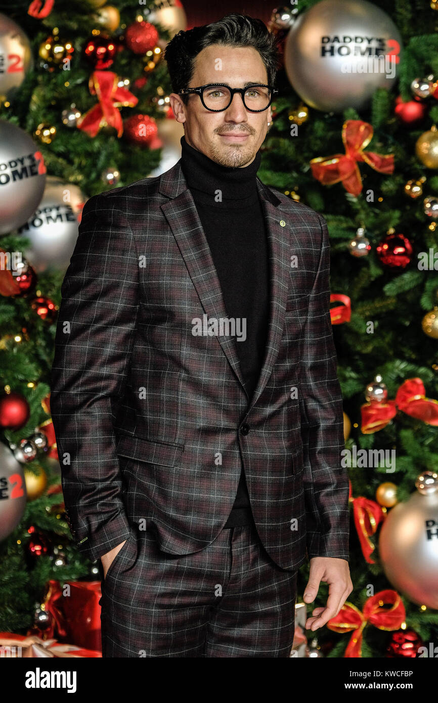 Josh patterson hi-res stock photography and images - Alamy