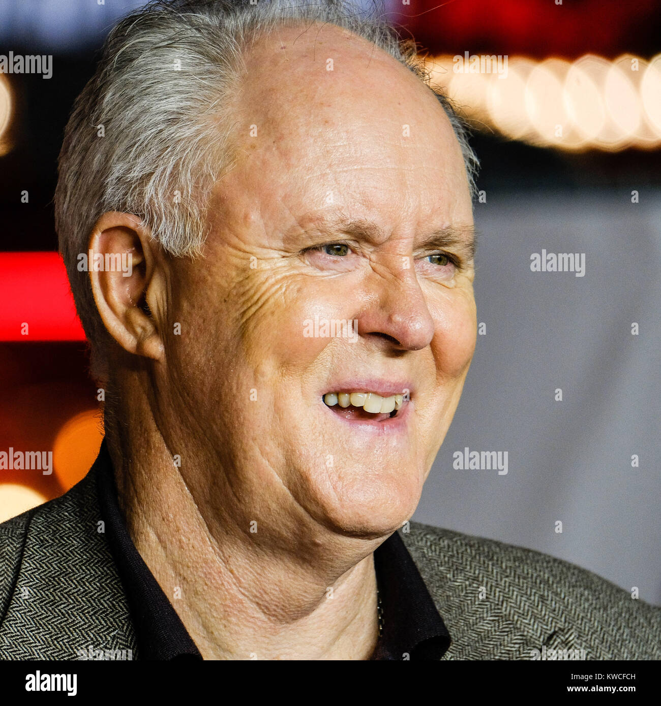 John lithgow hi-res stock photography and images - Alamy