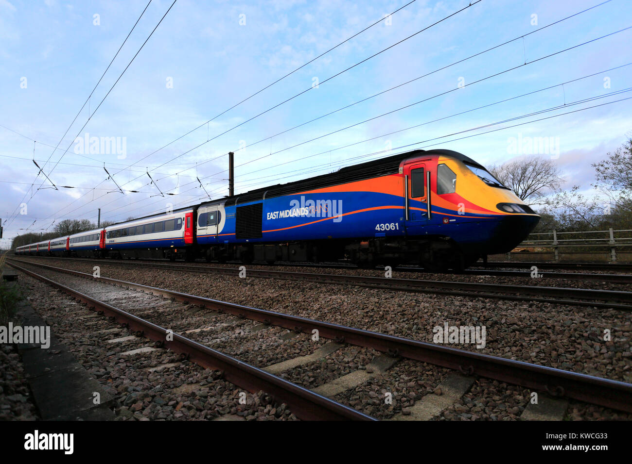 Peterborough public transport hi-res stock photography and images - Alamy