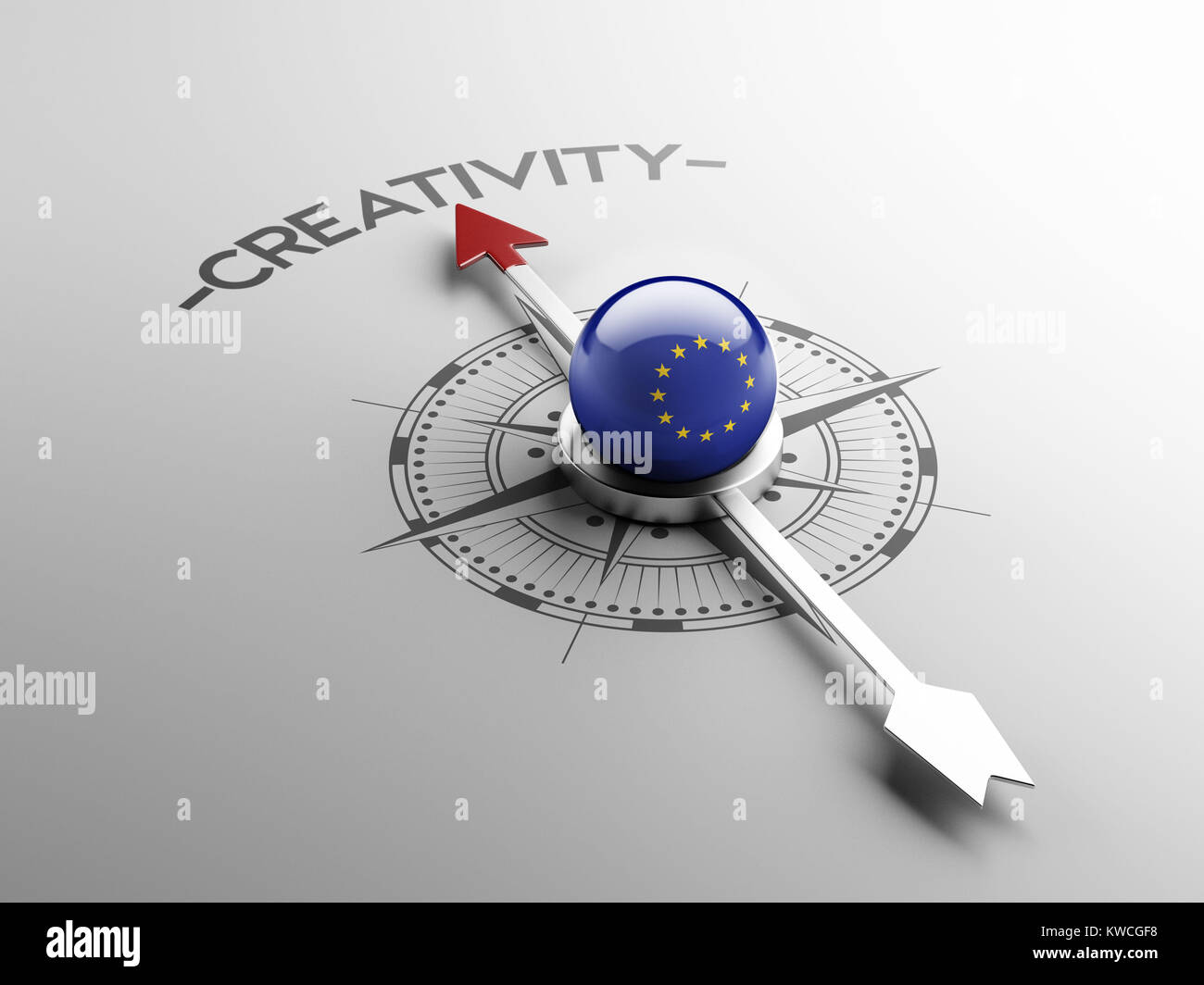 European Union High Resolution Creativity Concept Stock Photo - Alamy