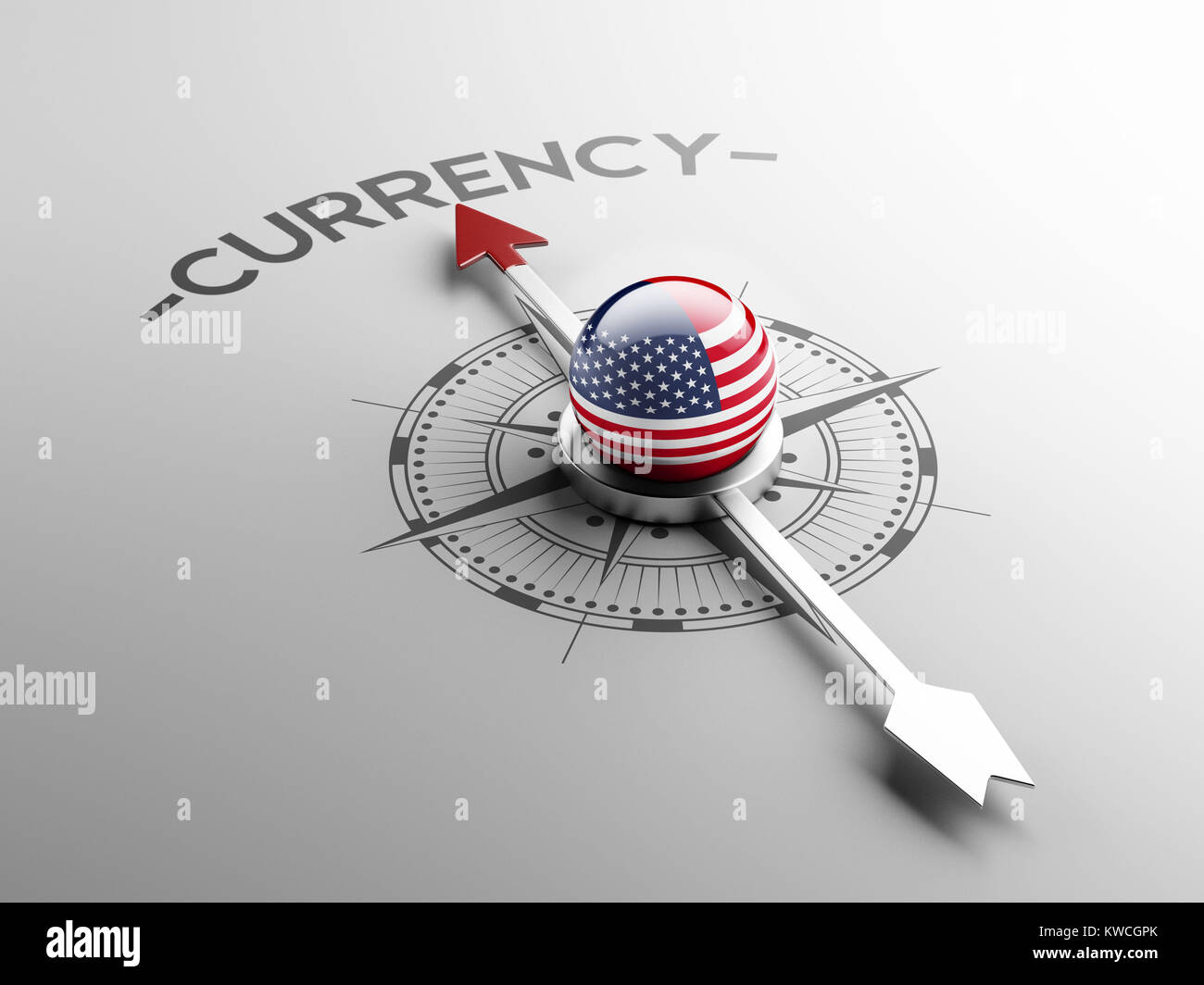 United States High Resolution Currency Concept Stock Photo - Alamy