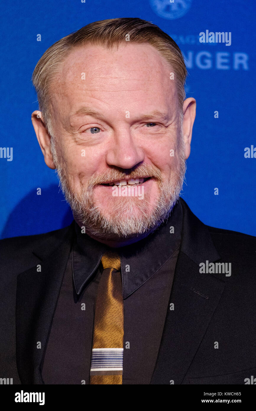 Jared harris hi-res stock photography and images - Alamy