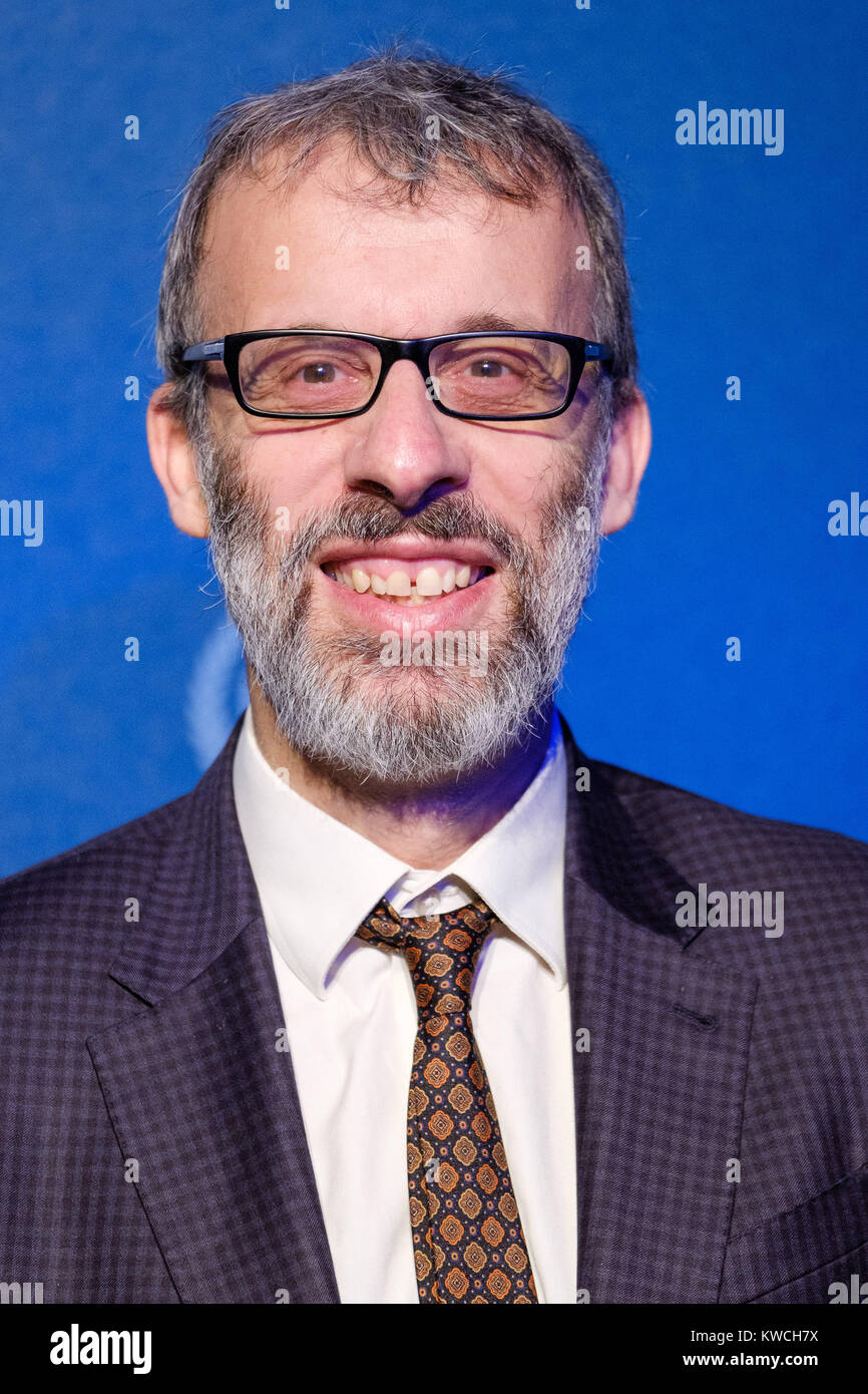 David Scheider at British Independent Film Awards on Sunday 10 December ...