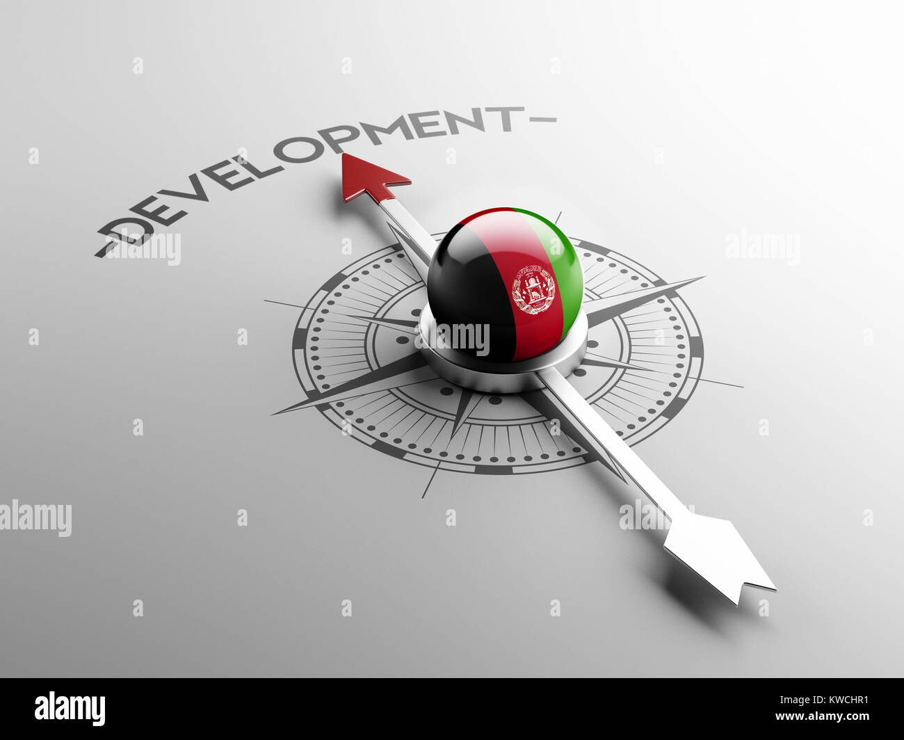 Afghanistan High Resolution Development Concept Stock Photo - Alamy