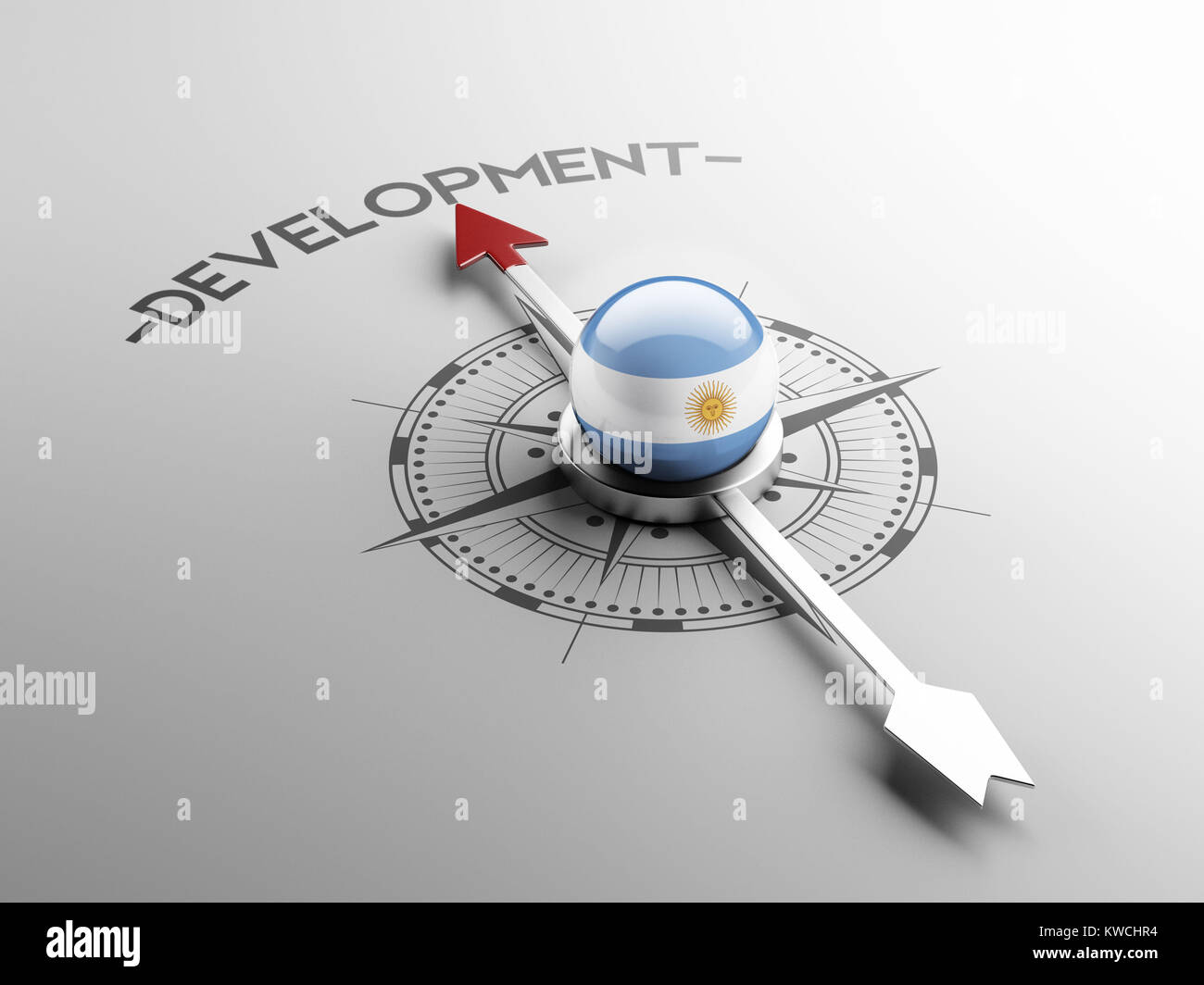 Argentina High Resolution Development Concept Stock Photo - Alamy