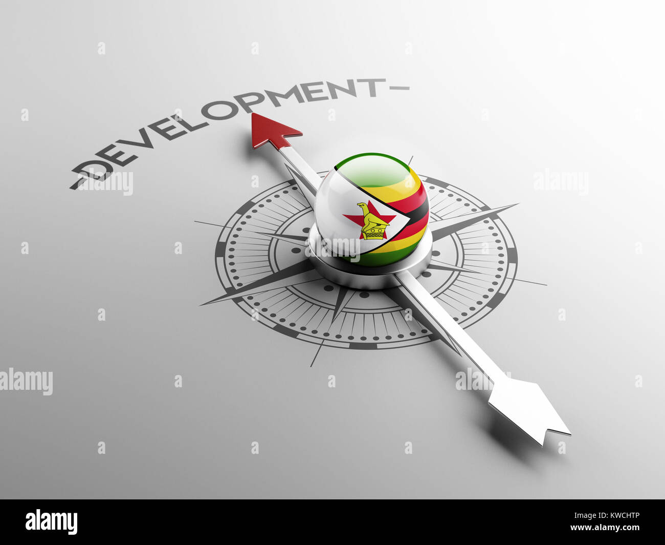 Zimbabwe High Resolution Development Concept Stock Photo - Alamy