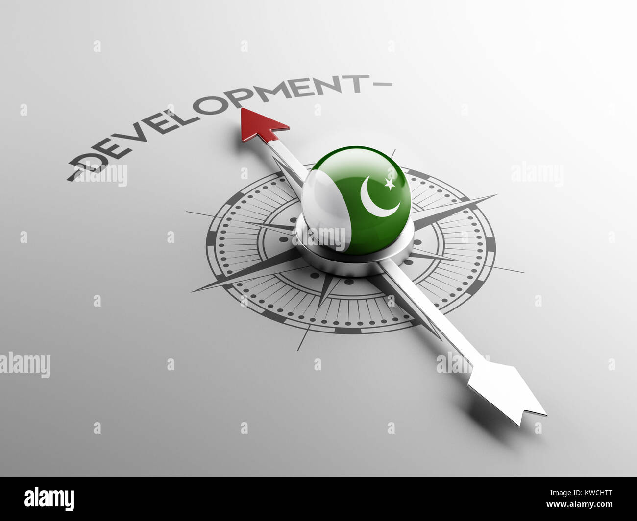 Pakistan High Resolution Development Concept Stock Photo - Alamy