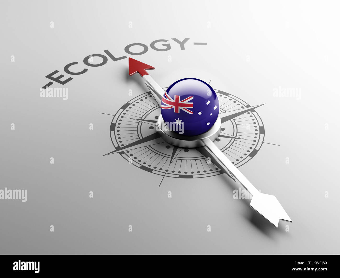 Australia High Resolution Ecology Concept Stock Photo - Alamy