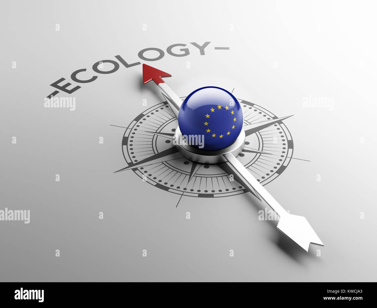 European Union High Resolution Ecology Concept Stock Photo - Alamy