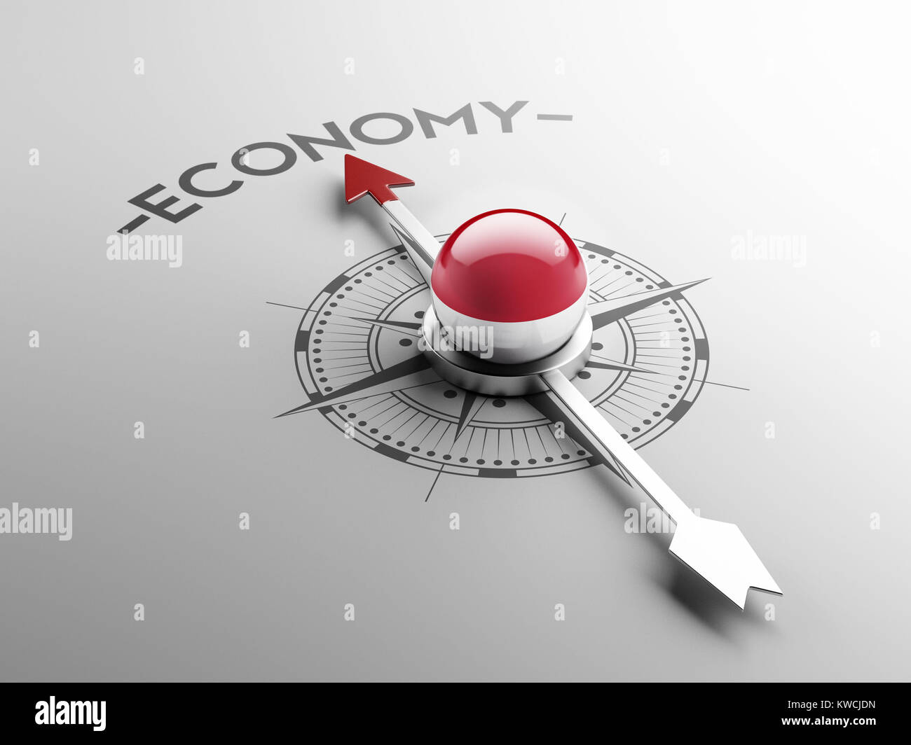Indonesia High Resolution Economy Concept Stock Photo - Alamy