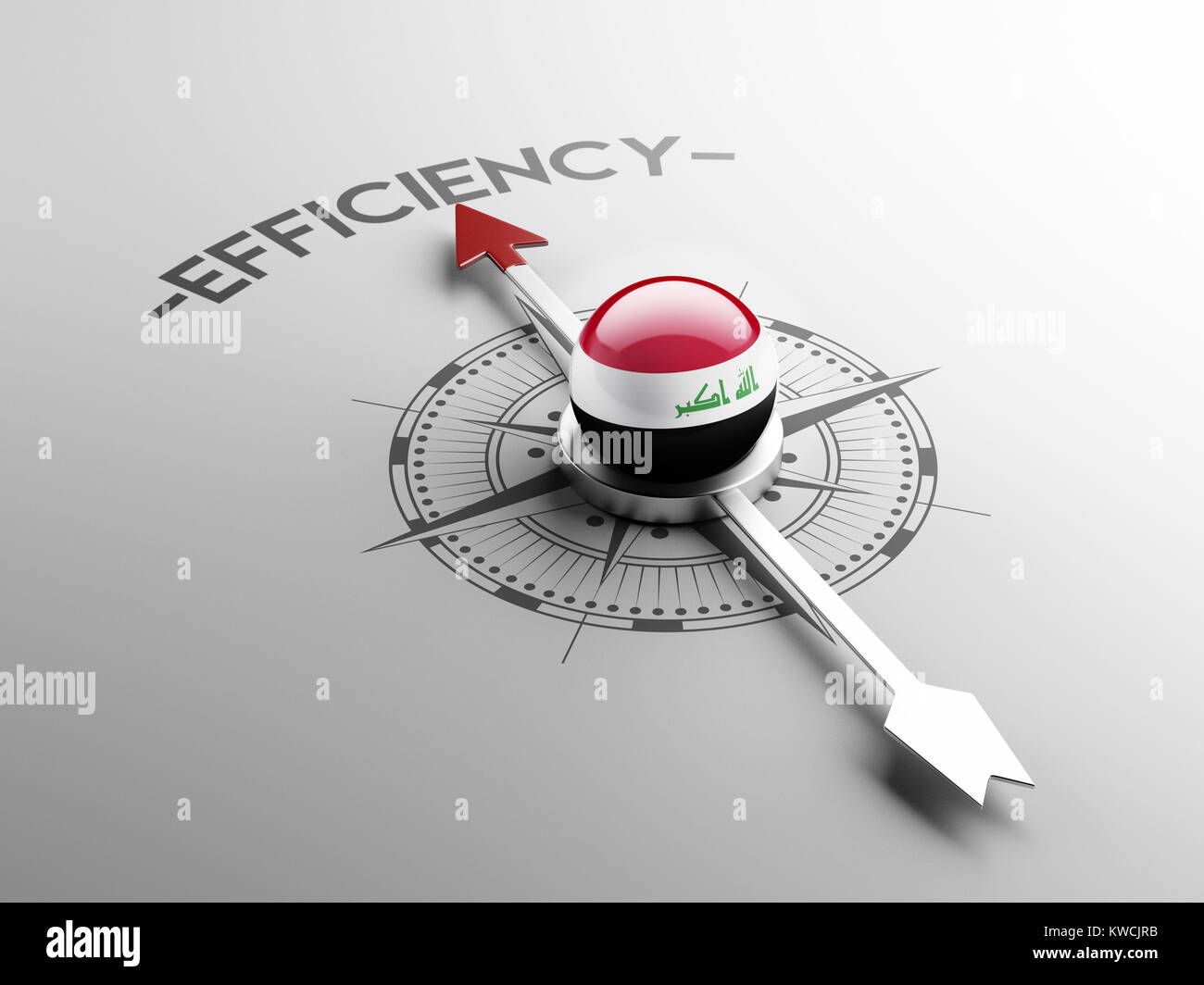 Iraq High Resolution Efficiency Concept Stock Photo - Alamy