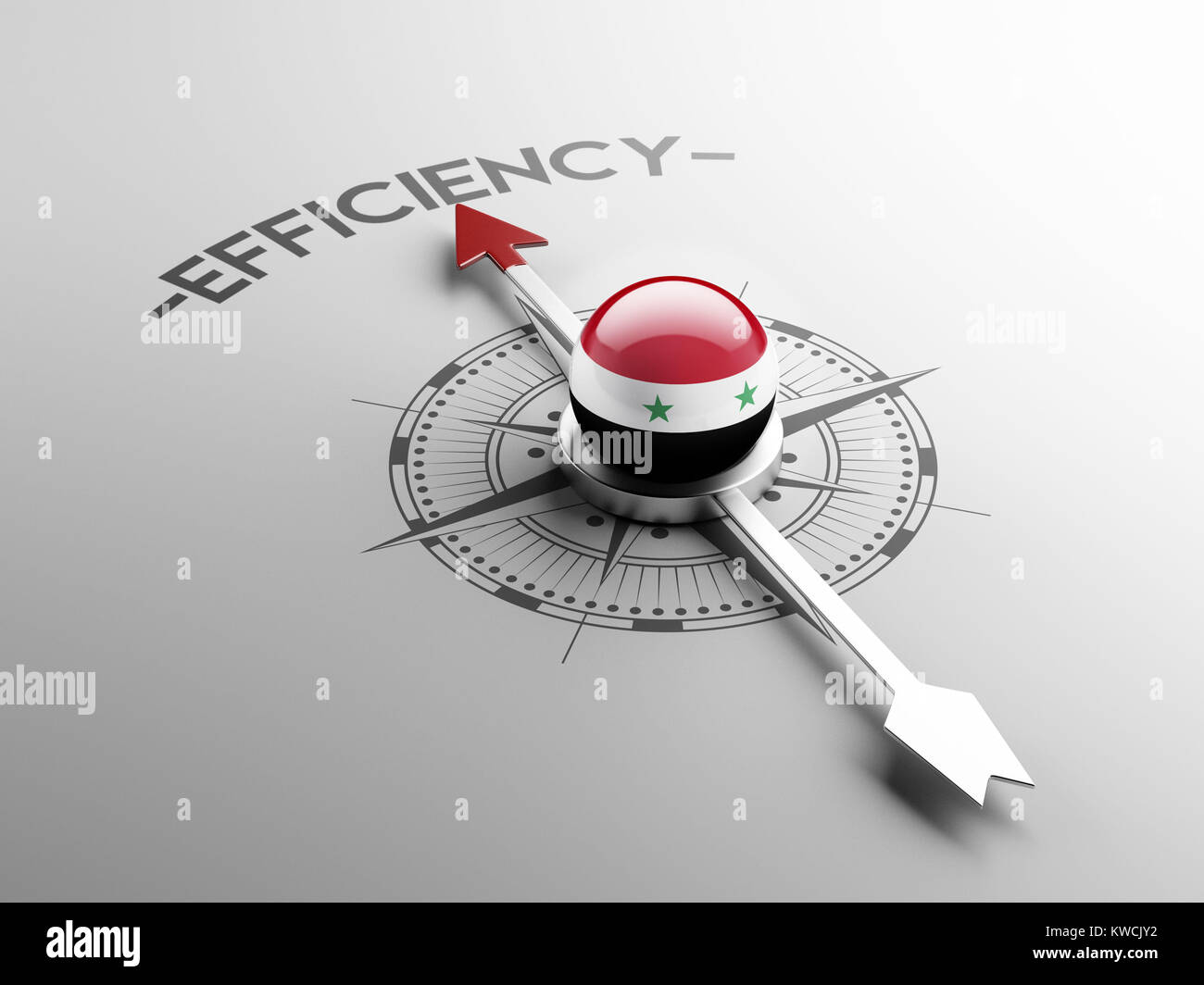 Syria High Resolution Efficiency Concept Stock Photo - Alamy