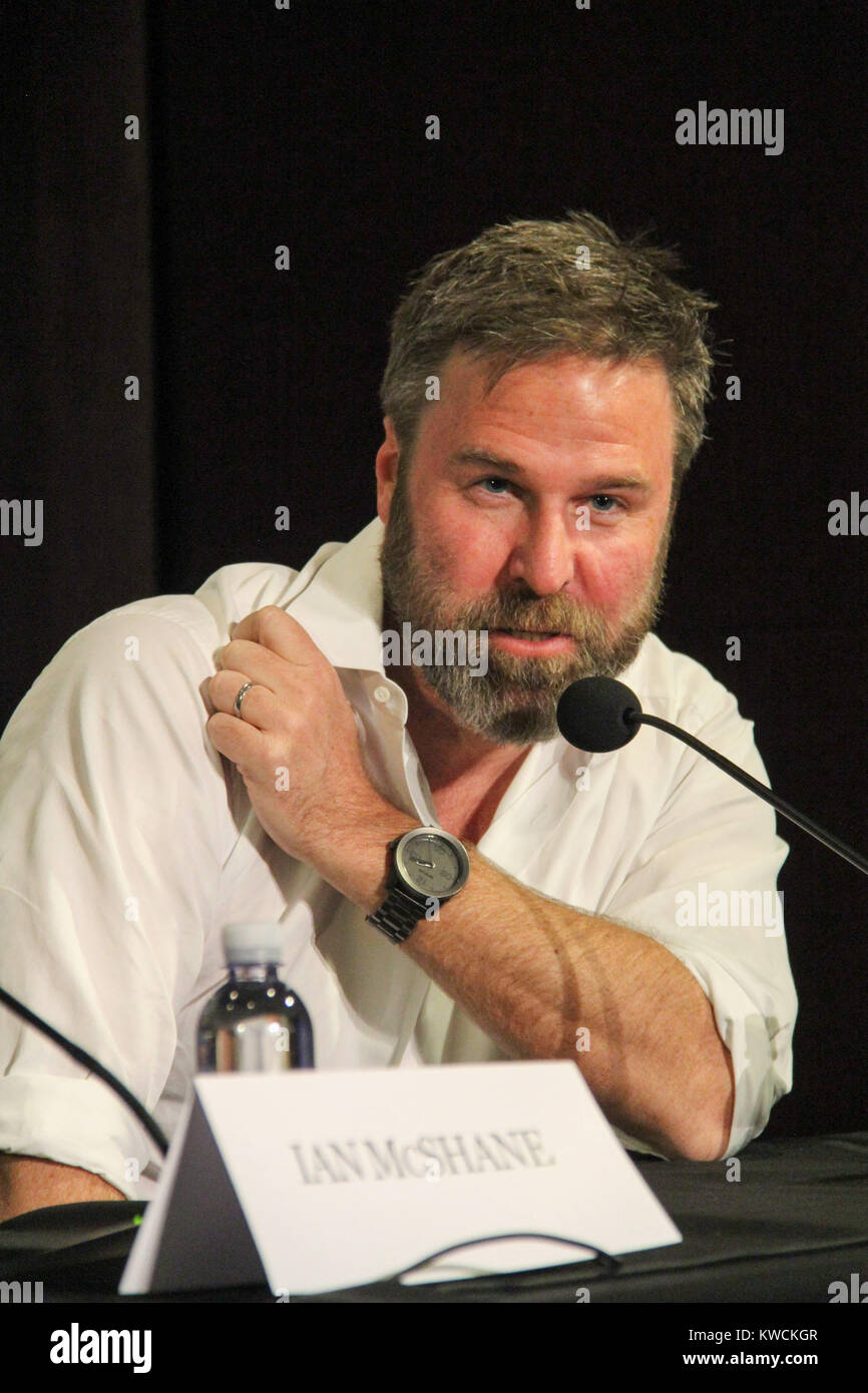 Los Angeles, CA. Chad Stahelski at "John Wick: Chapter 2" Los Angeles ...