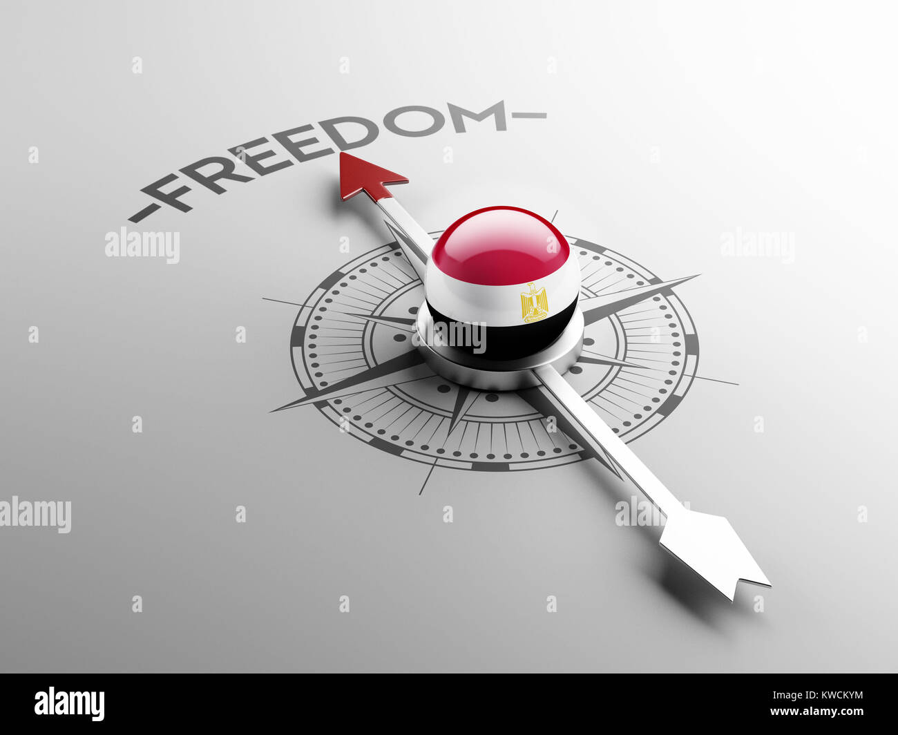 Egypt High Resolution Freedom Concept Stock Photo - Alamy