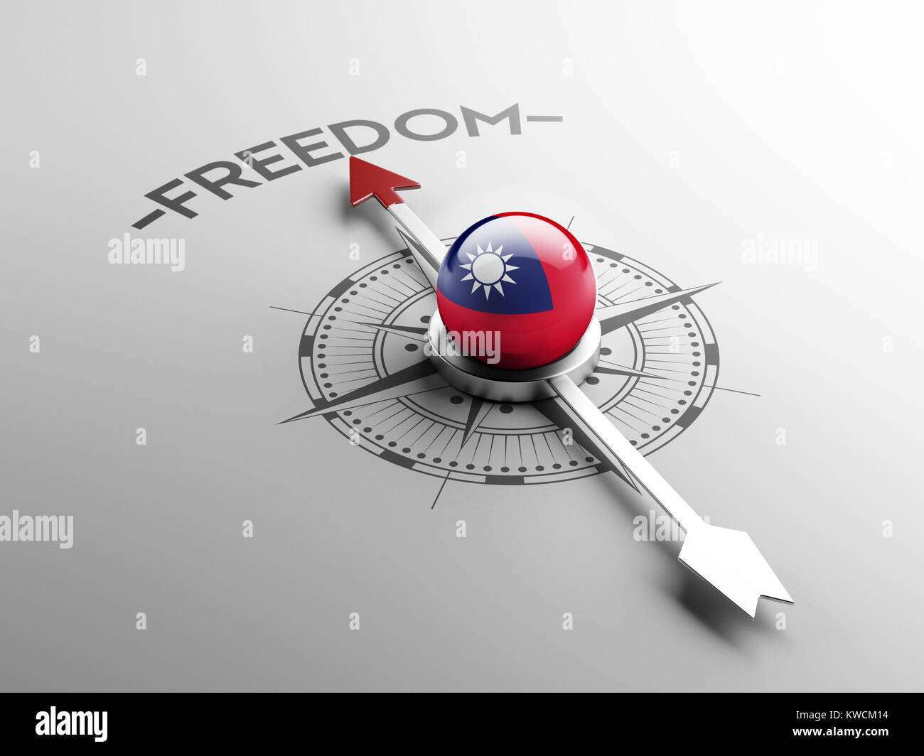 Taiwan High Resolution Freedom Concept Stock Photo - Alamy