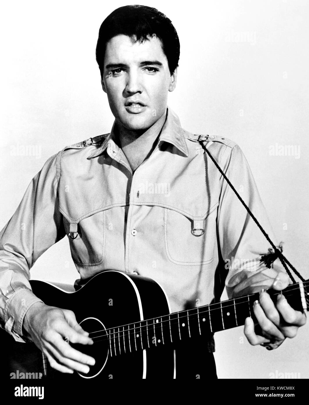 GIRL HAPPY, Elvis Presley, 1965 Stock Photo - Alamy