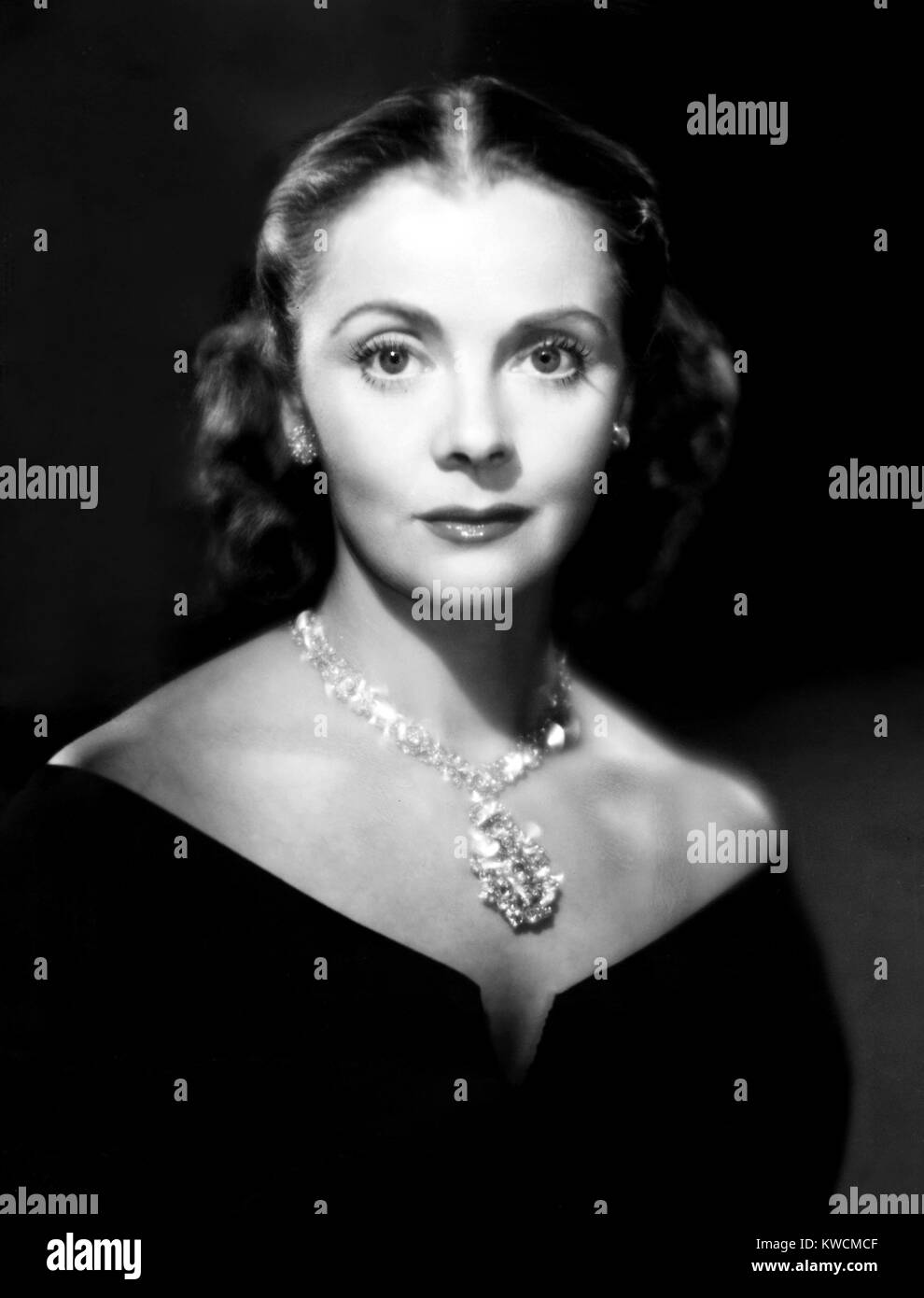 THE GOOD DIE YOUNG, Rene Ray, 1954 Stock Photo - Alamy