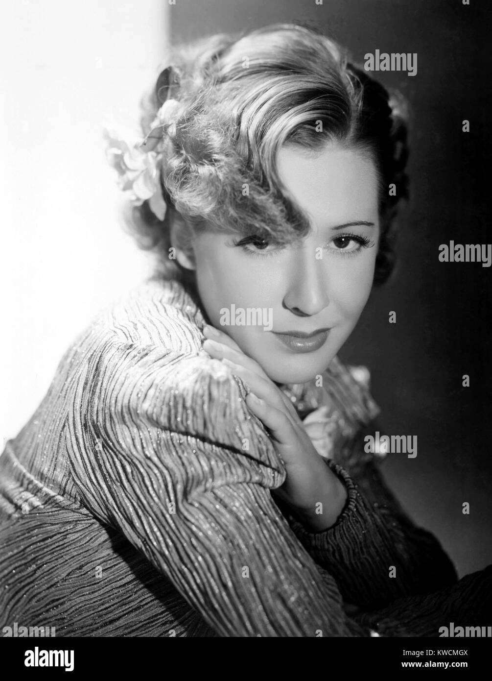 GREAT GUY, Mae Clarke, 1936 Stock Photo - Alamy