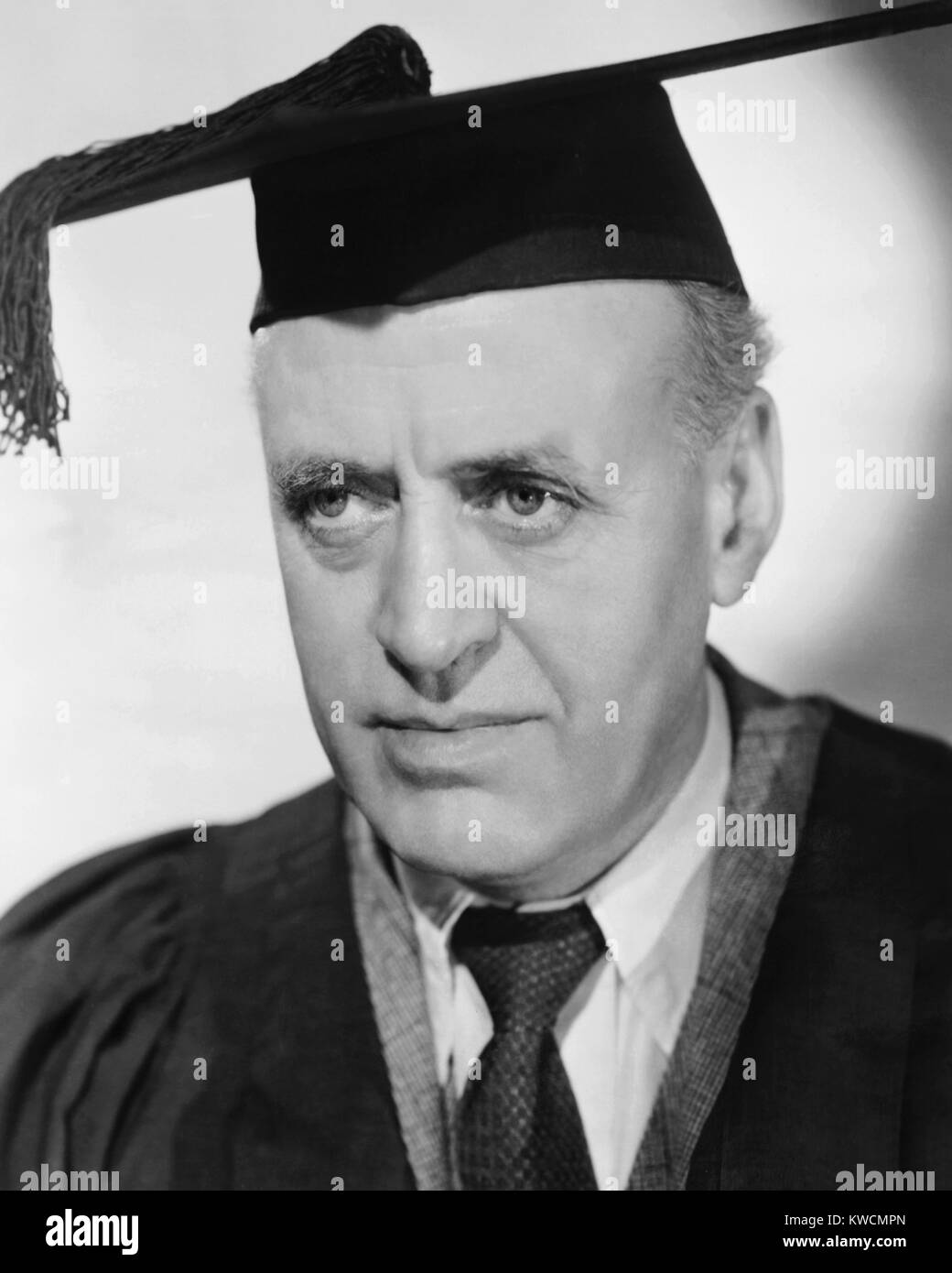 THE HAPPIEST DAYS OF YOUR LIFE, Alastair Sim, 1950 Stock Photo - Alamy