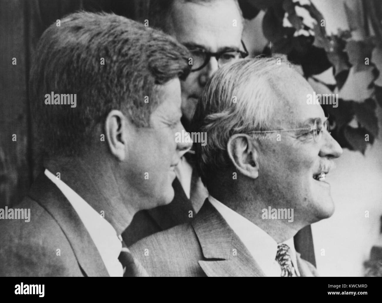 Central intelligence agency 1960s hi-res stock photography and images ...