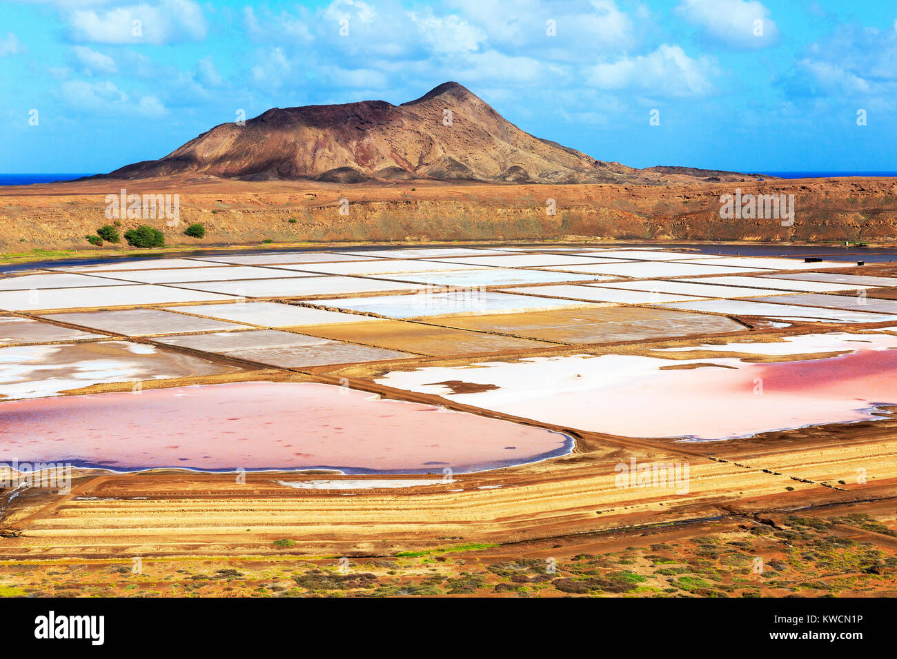 Terra boa sal hi-res stock photography and images - Alamy