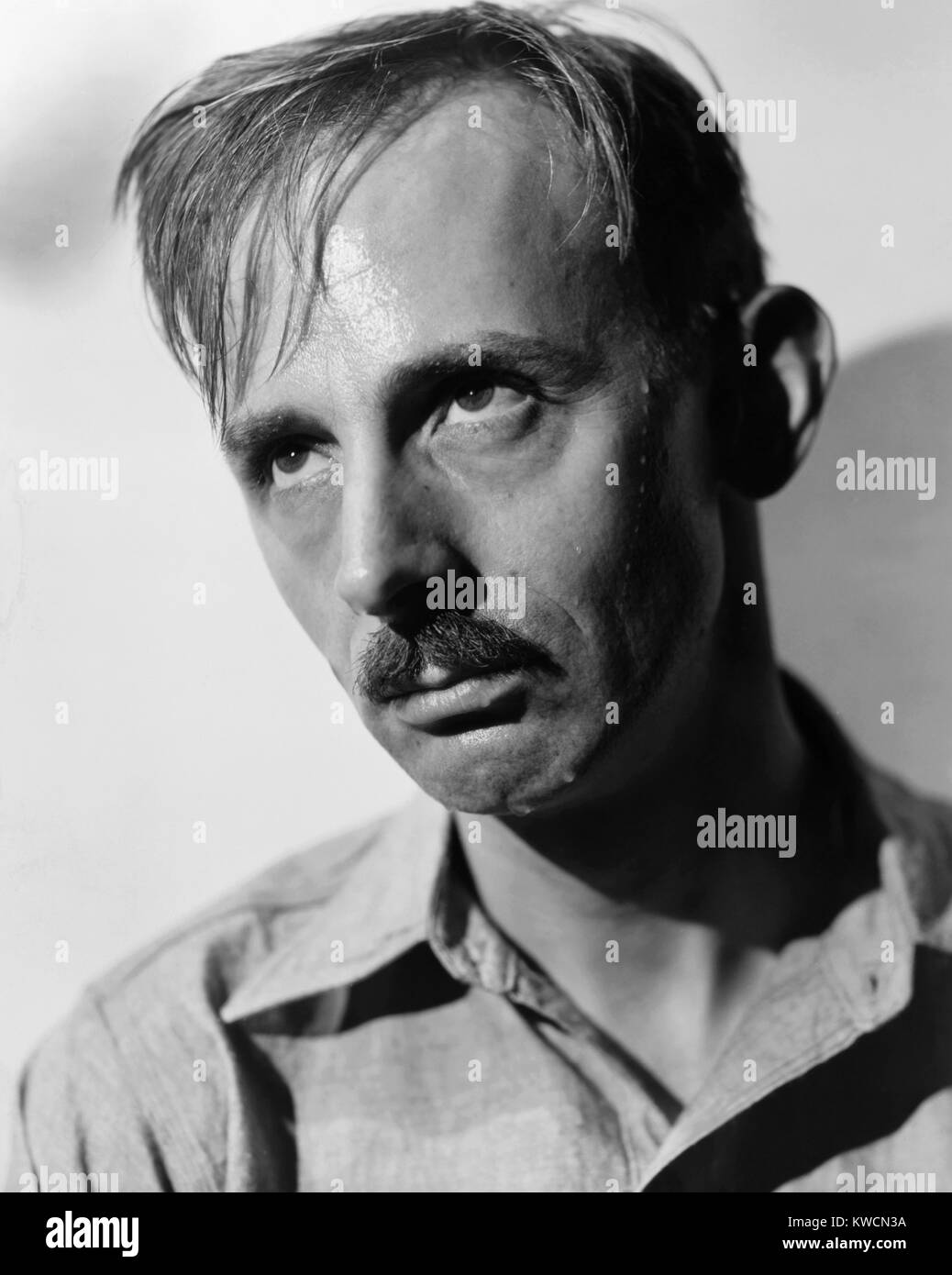 HIS GIRL FRIDAY, John Qualen, 1940 Stock Photo - Alamy