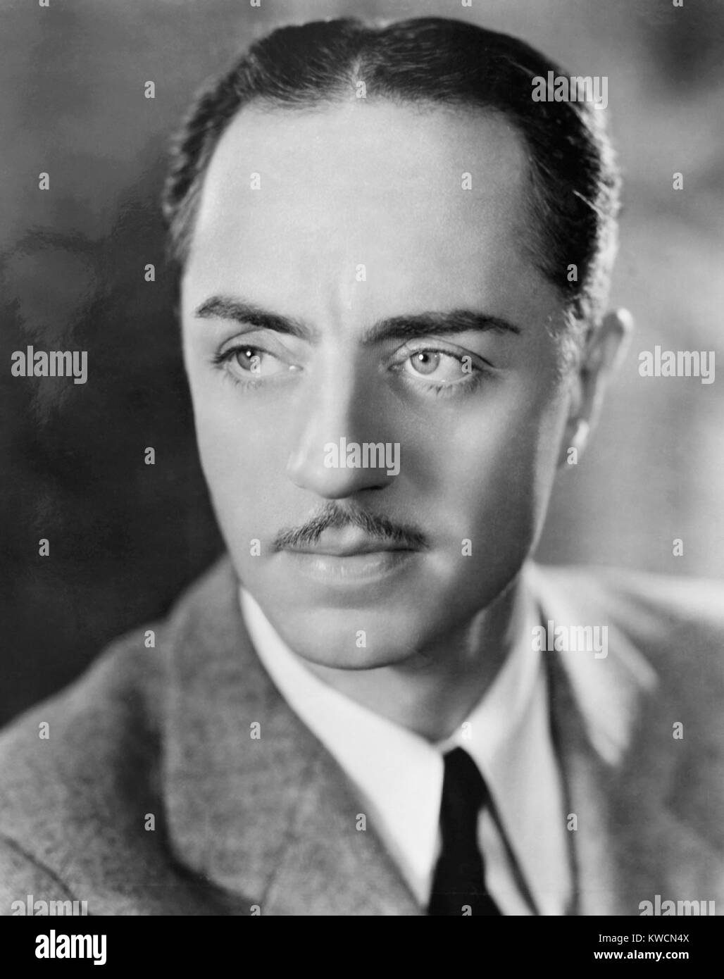 HIGH PRESSURE, William Powell, 1932 Stock Photo - Alamy