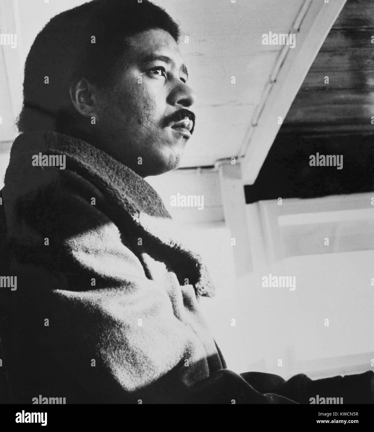 HIT!, Richard Pryor, 1973 Stock Photo - Alamy