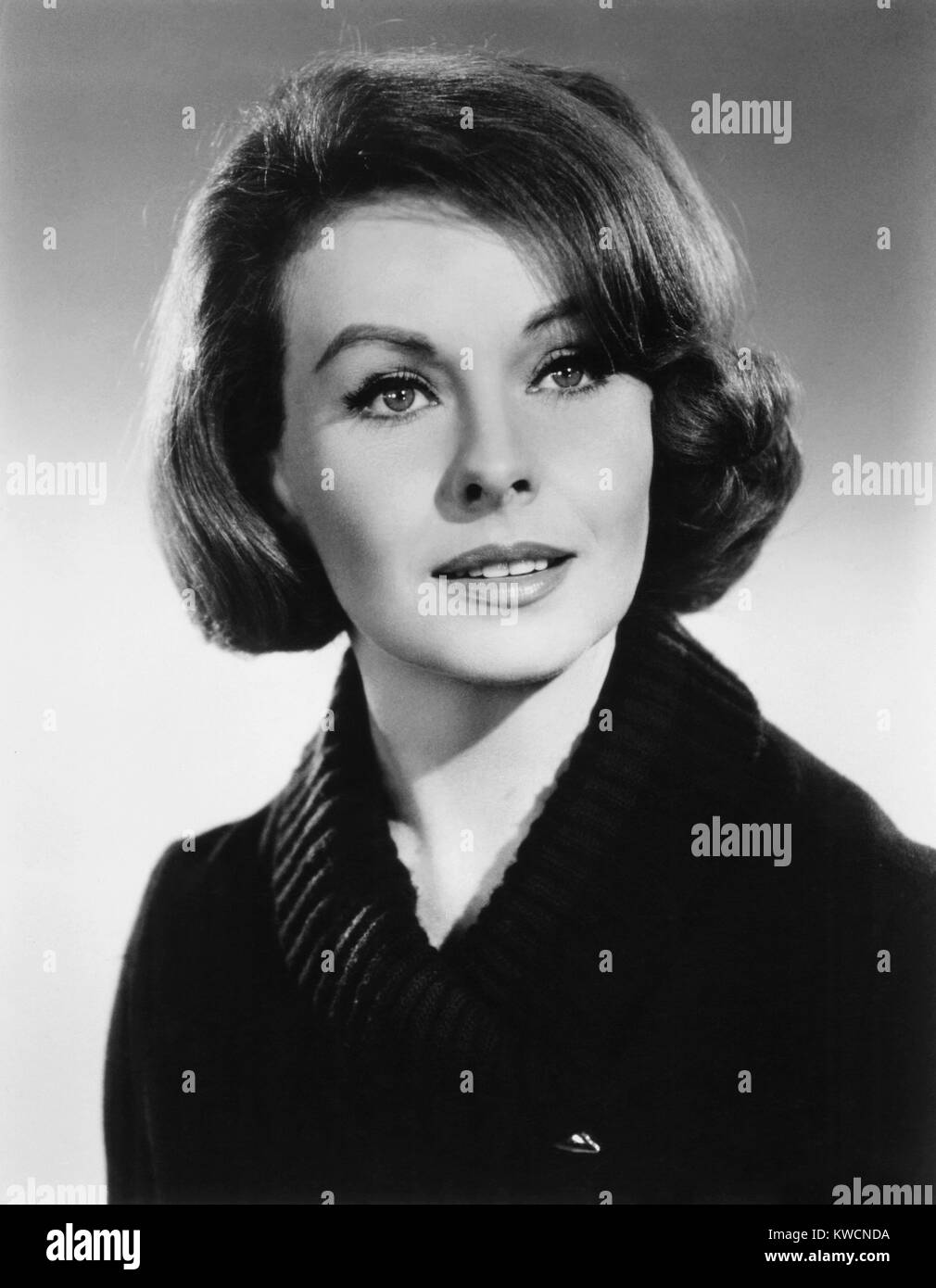 HOT RODS TO HELL, Jeanne Crain, 1967 Stock Photo - Alamy