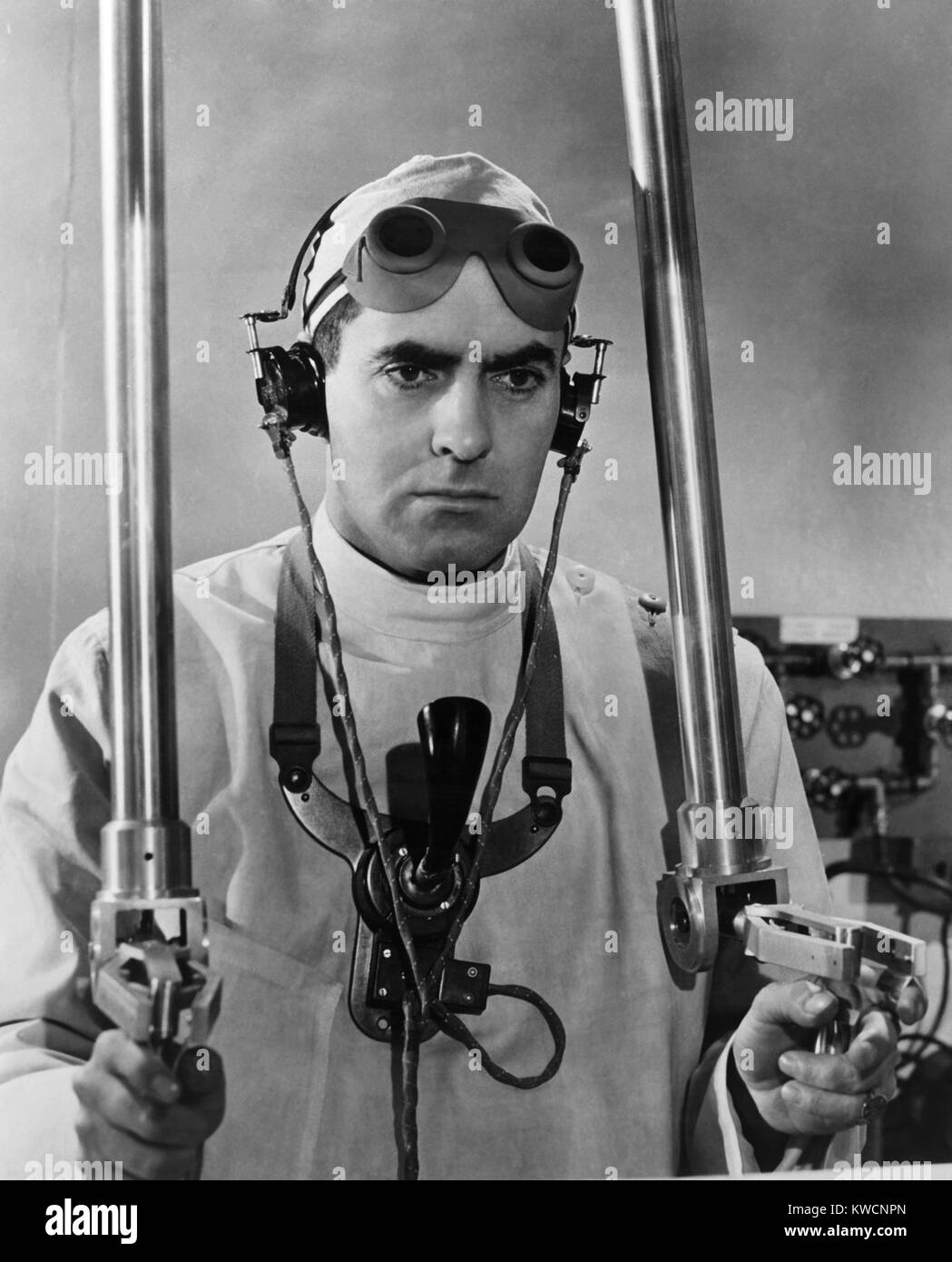 I'LL NEVER FORGET YOU, Tyrone Power, 1951, TM & Copyright © 20th ...