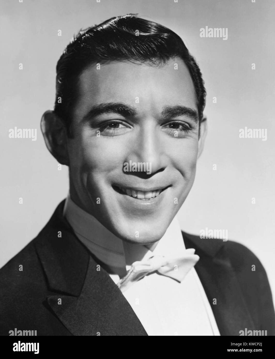 IRISH EYES ARE SMILING, Anthony Quinn, 1944, TM & Copyright © 20th ...
