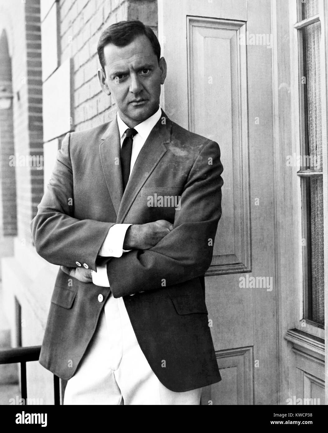 ISLAND OF LOVE, Tony Randall, 1963 Stock Photo - Alamy