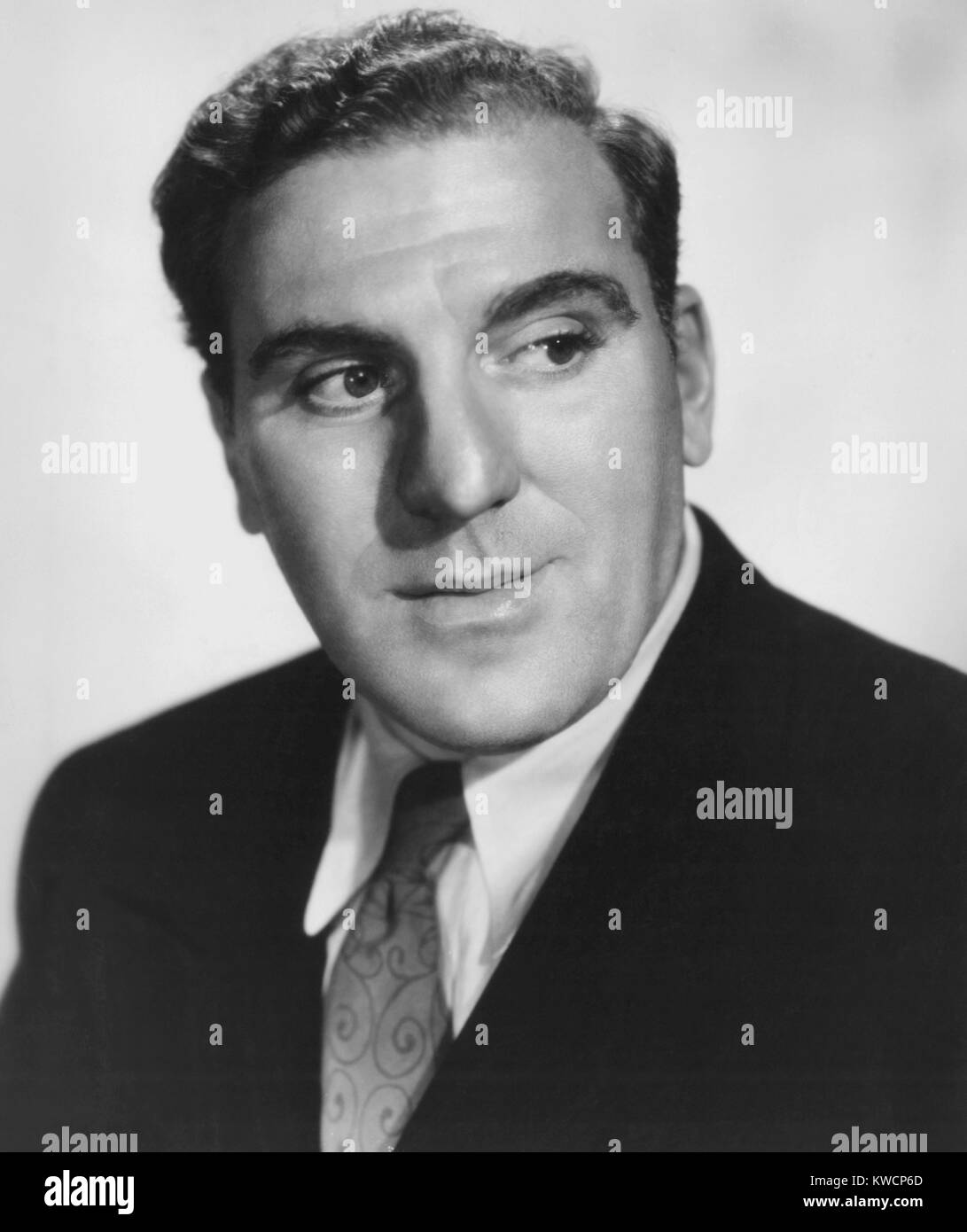 IT'S IN THE BAG, William Bendix, 1945 Stock Photo - Alamy