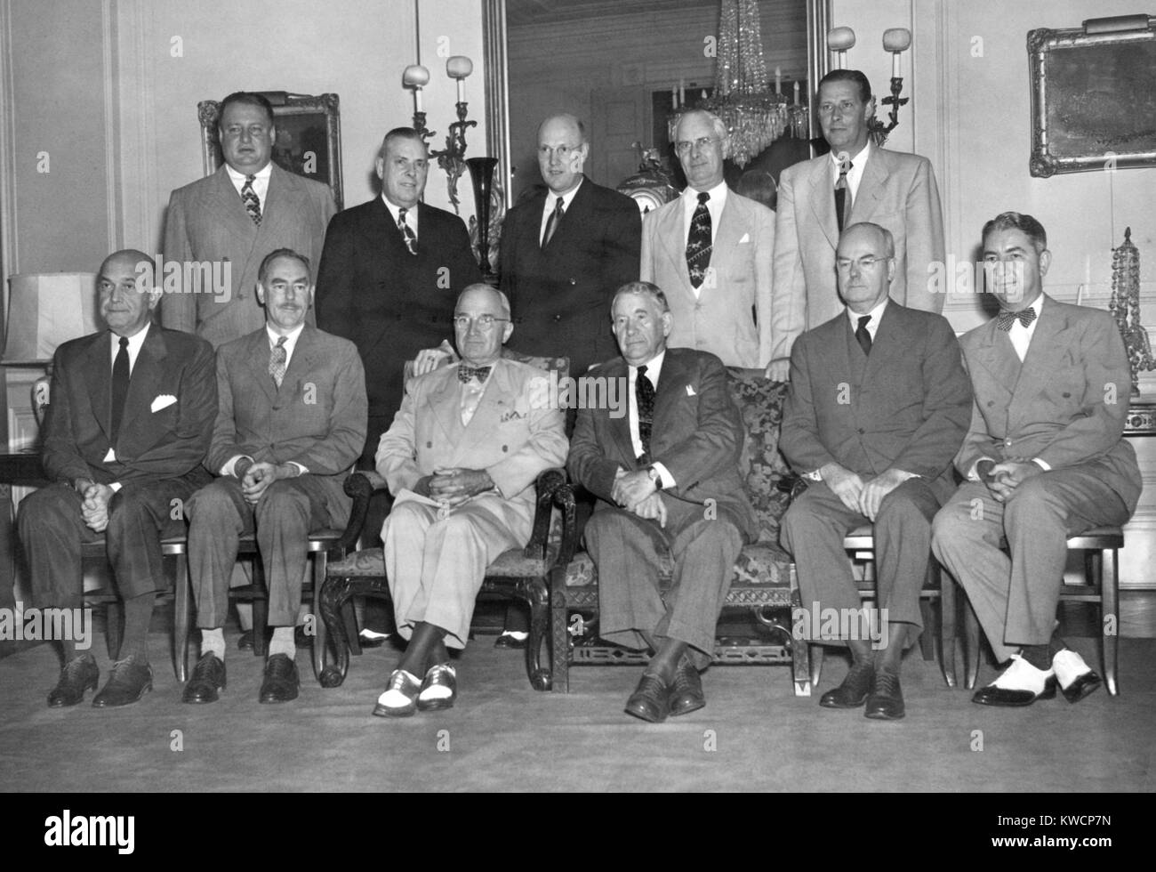 R c johnson Black and White Stock Photos & Images - Alamy