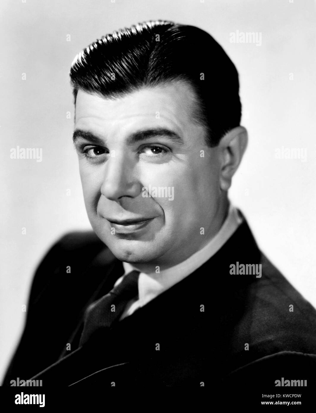 JUKE BOX JENNY, Ken Murray, 1941 Stock Photo - Alamy