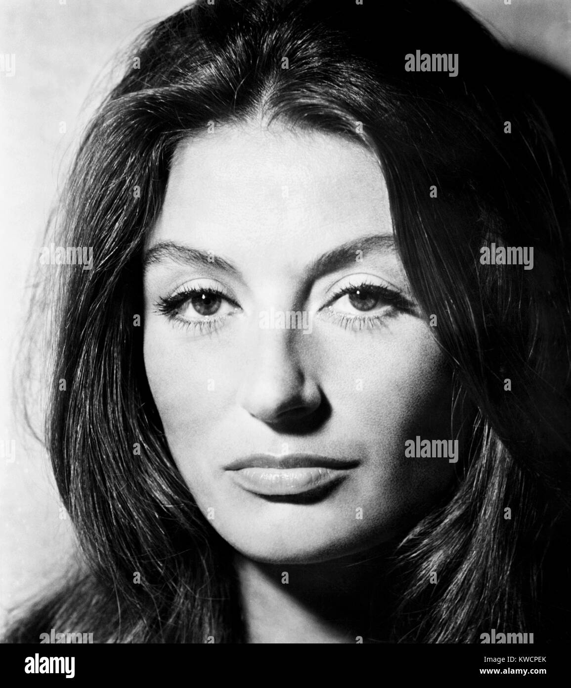 Anouk Aimee Movie