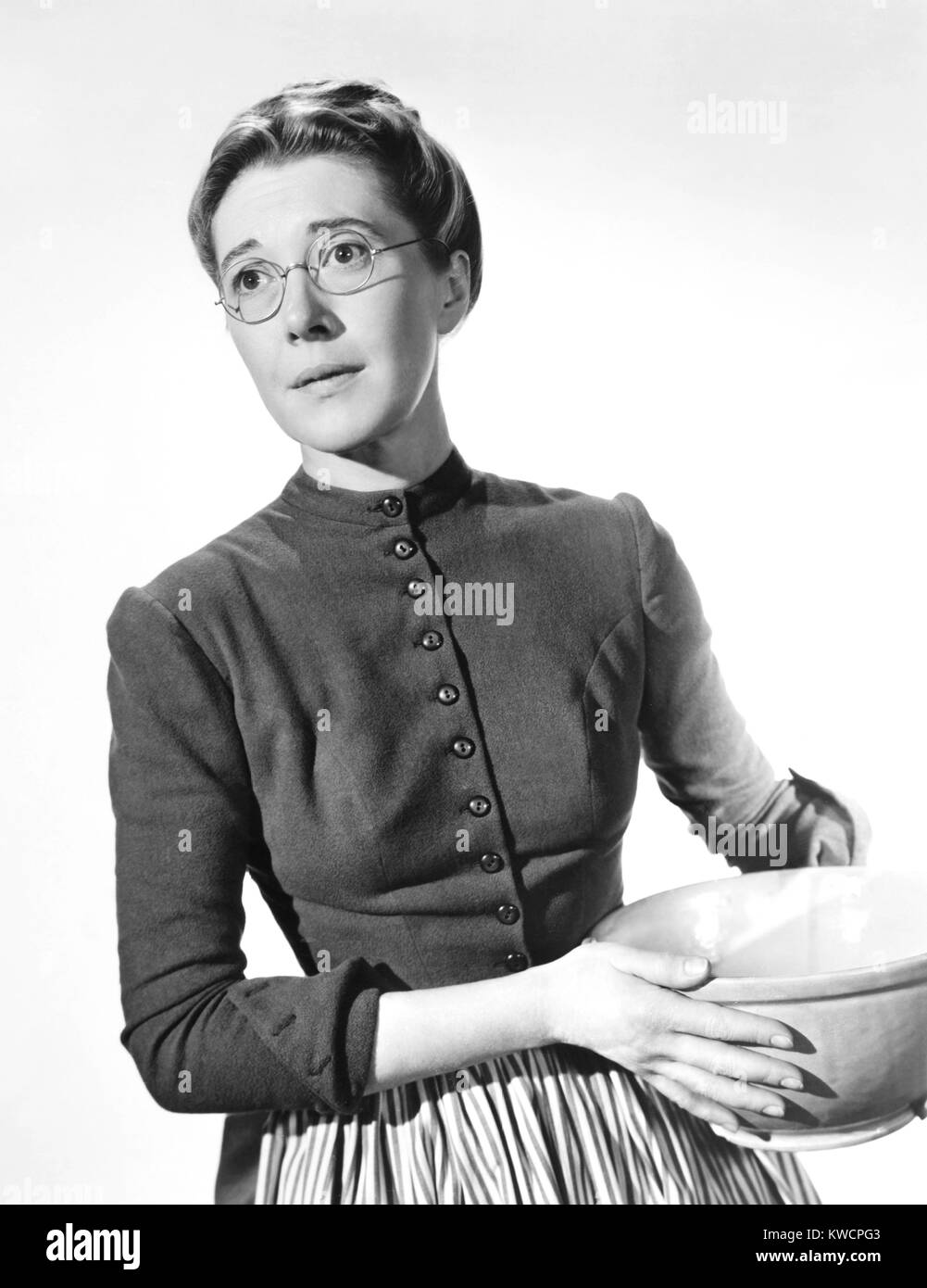 THE KEYS OF THE KINGDOM, Ruth Nelson, 1944, TM & Copyright © 20th Century Fox Film Corp ...