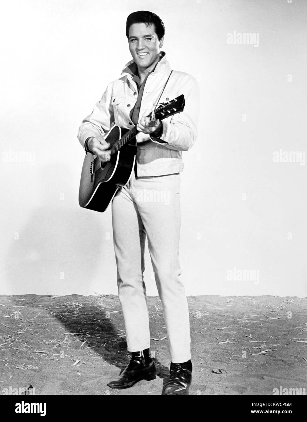 KISSIN' COUSINS, Elvis Presley, 1964 Stock Photo - Alamy