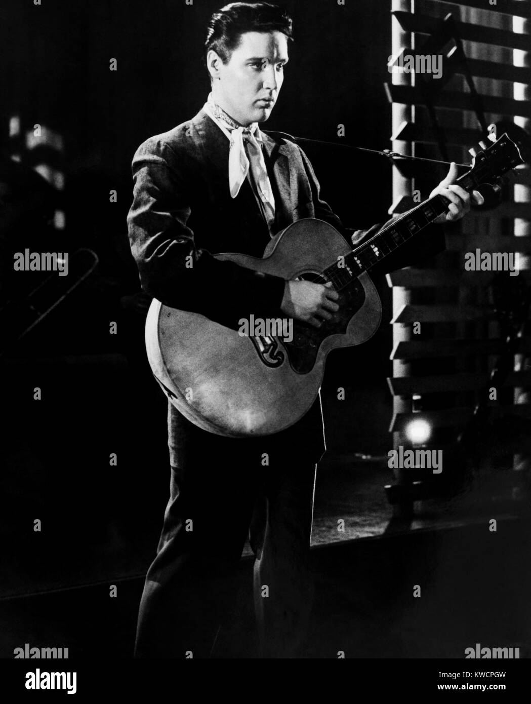 KING CREOLE, Elvis Presley, 1958 Stock Photo - Alamy