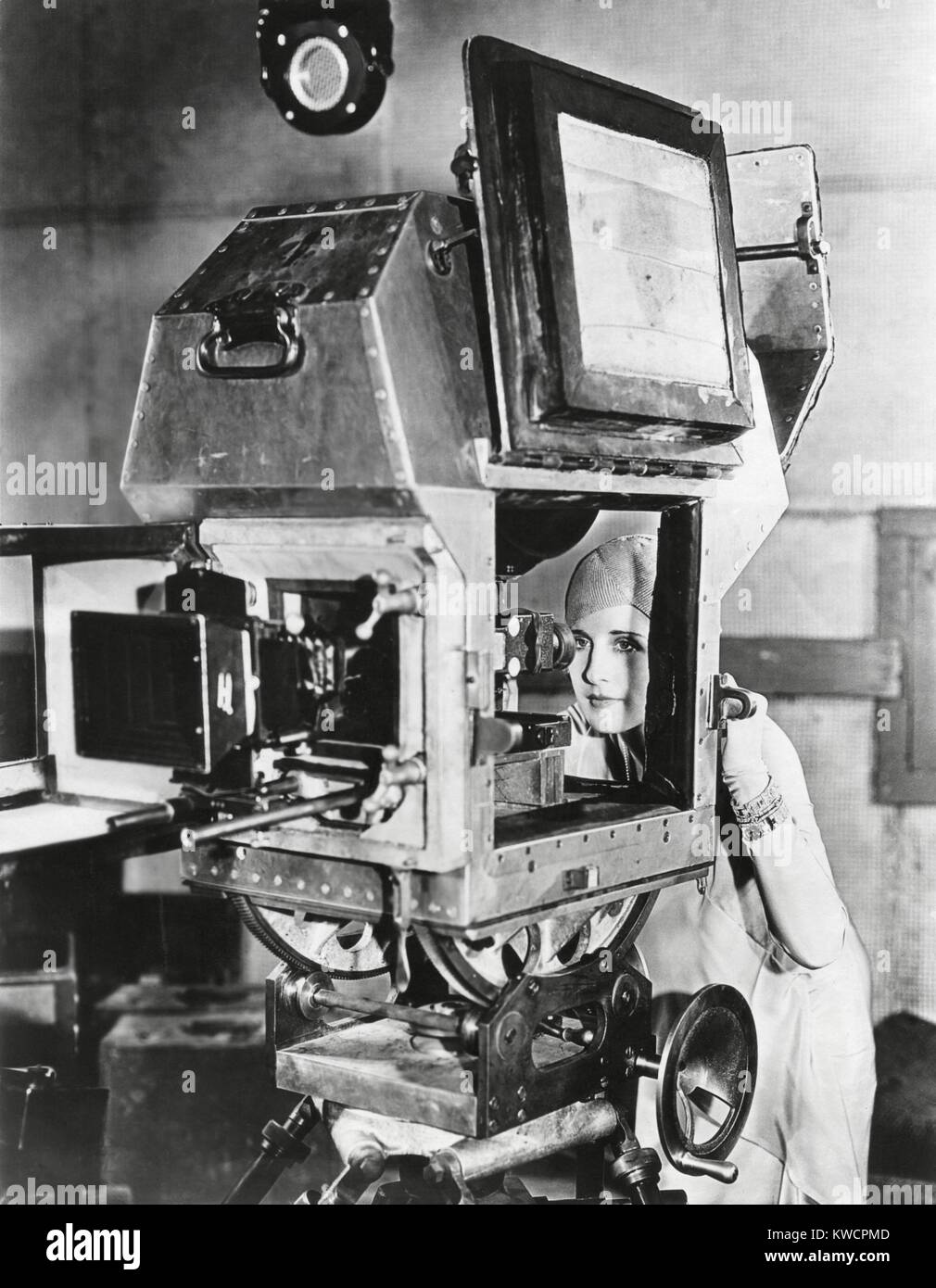 1920s movies hi-res stock photography and images - Alamy