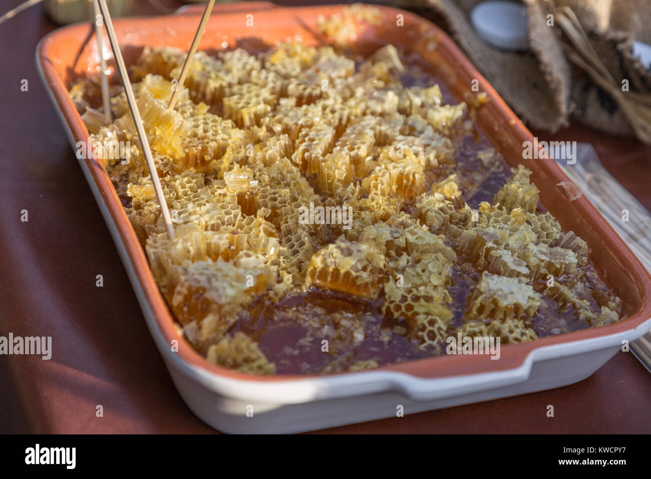 Hexagonal theme hi-res stock photography and images - Alamy