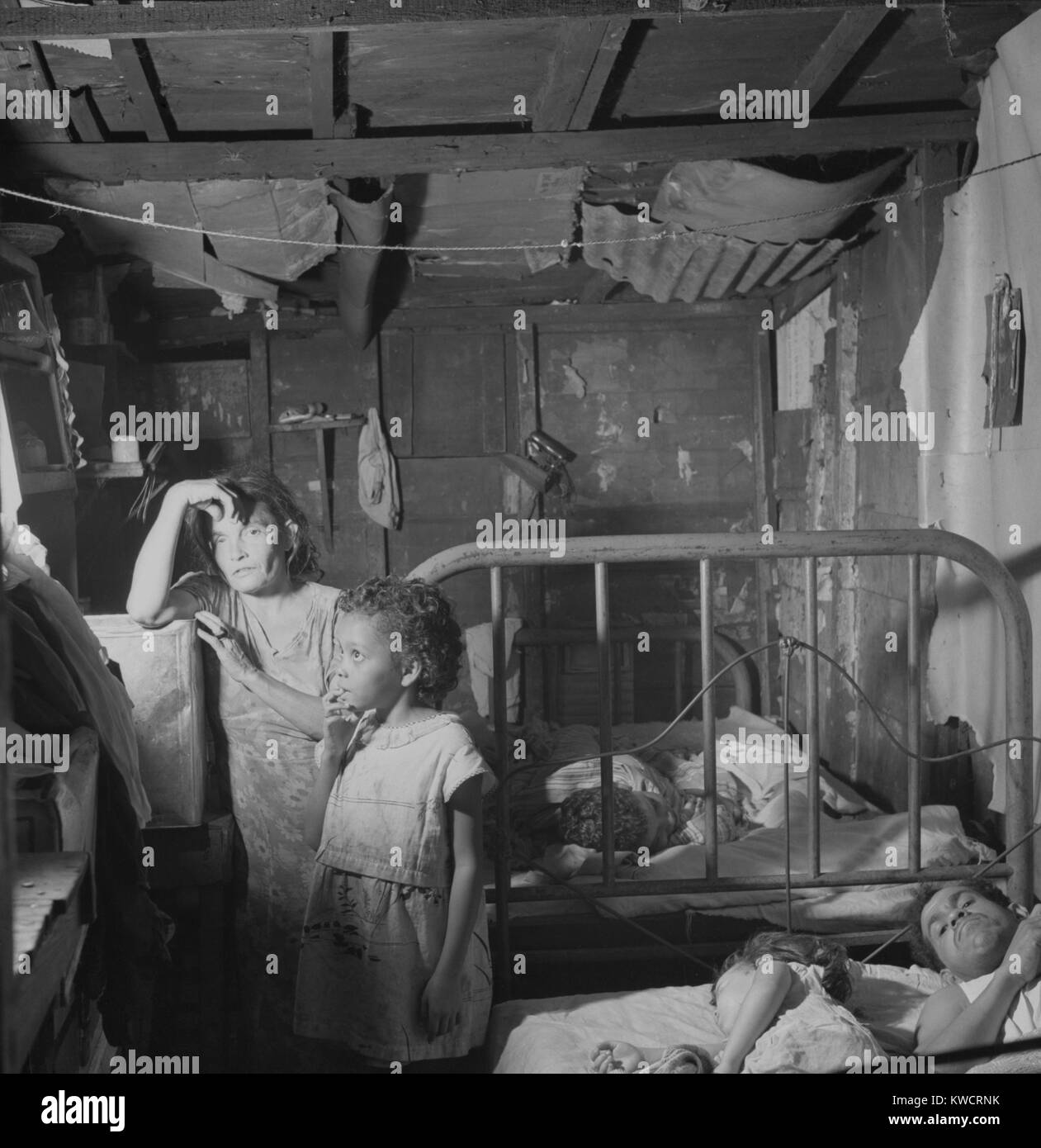 1930s shack hi-res stock photography and images - Alamy