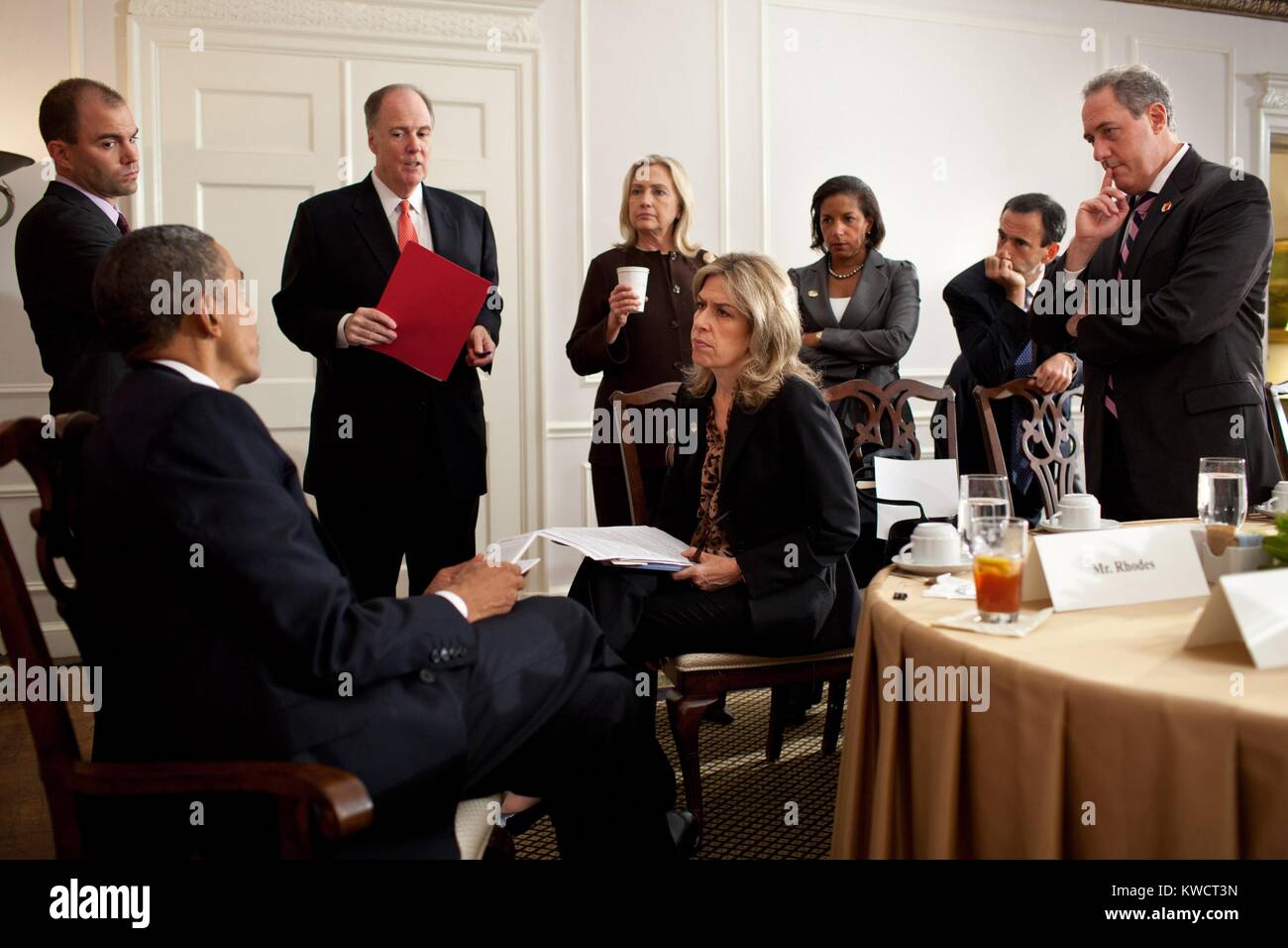Susan rice hi-res stock photography and images - Alamy