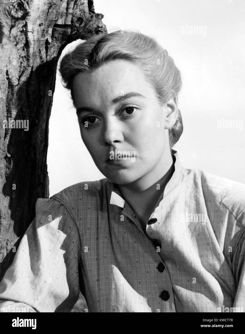 THE YEARLING, Jane Wyman, 1946 Stock Photo - Alamy