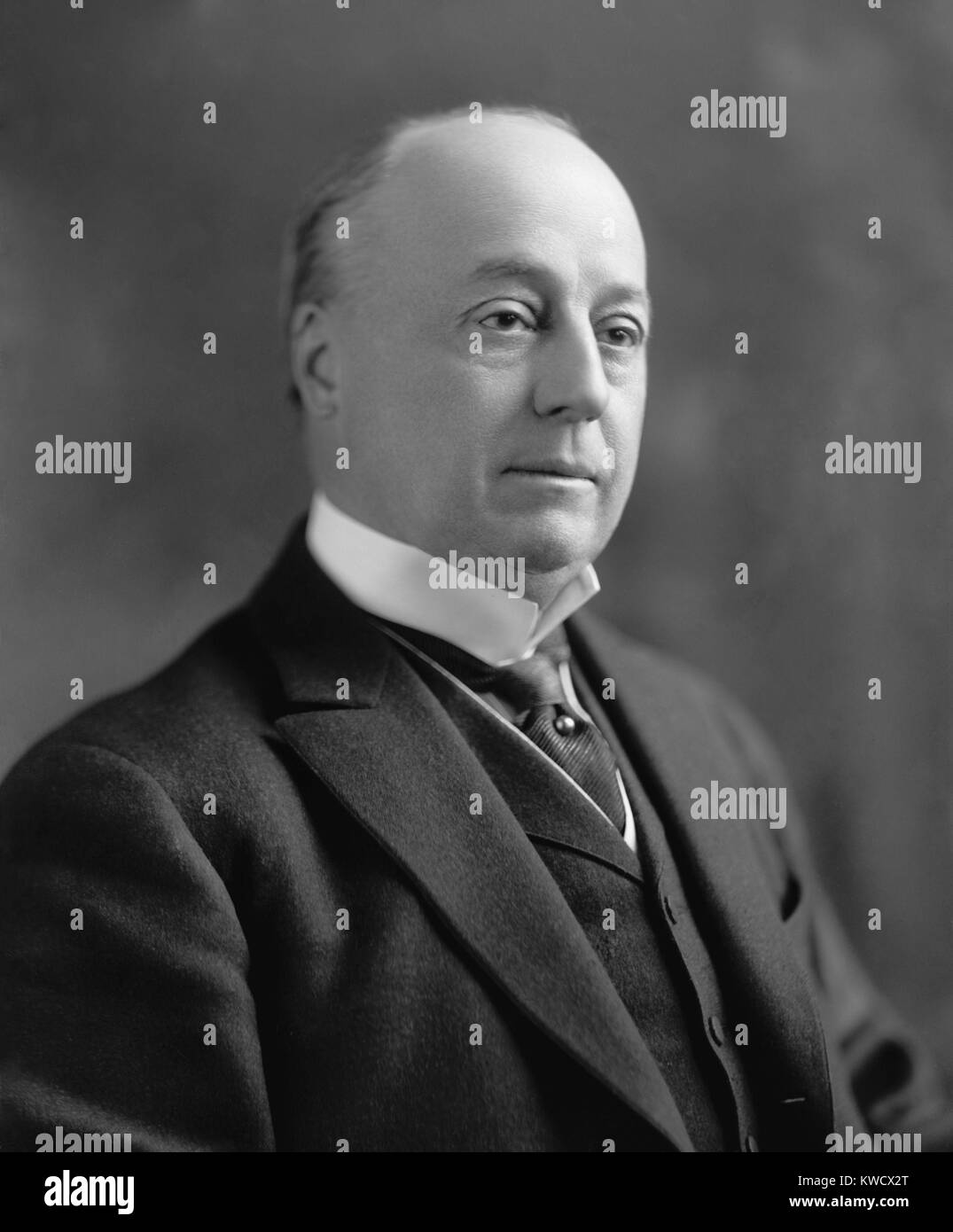 Philander Knox, was William McKinleys and Theodore Roosevelts Attorney ...