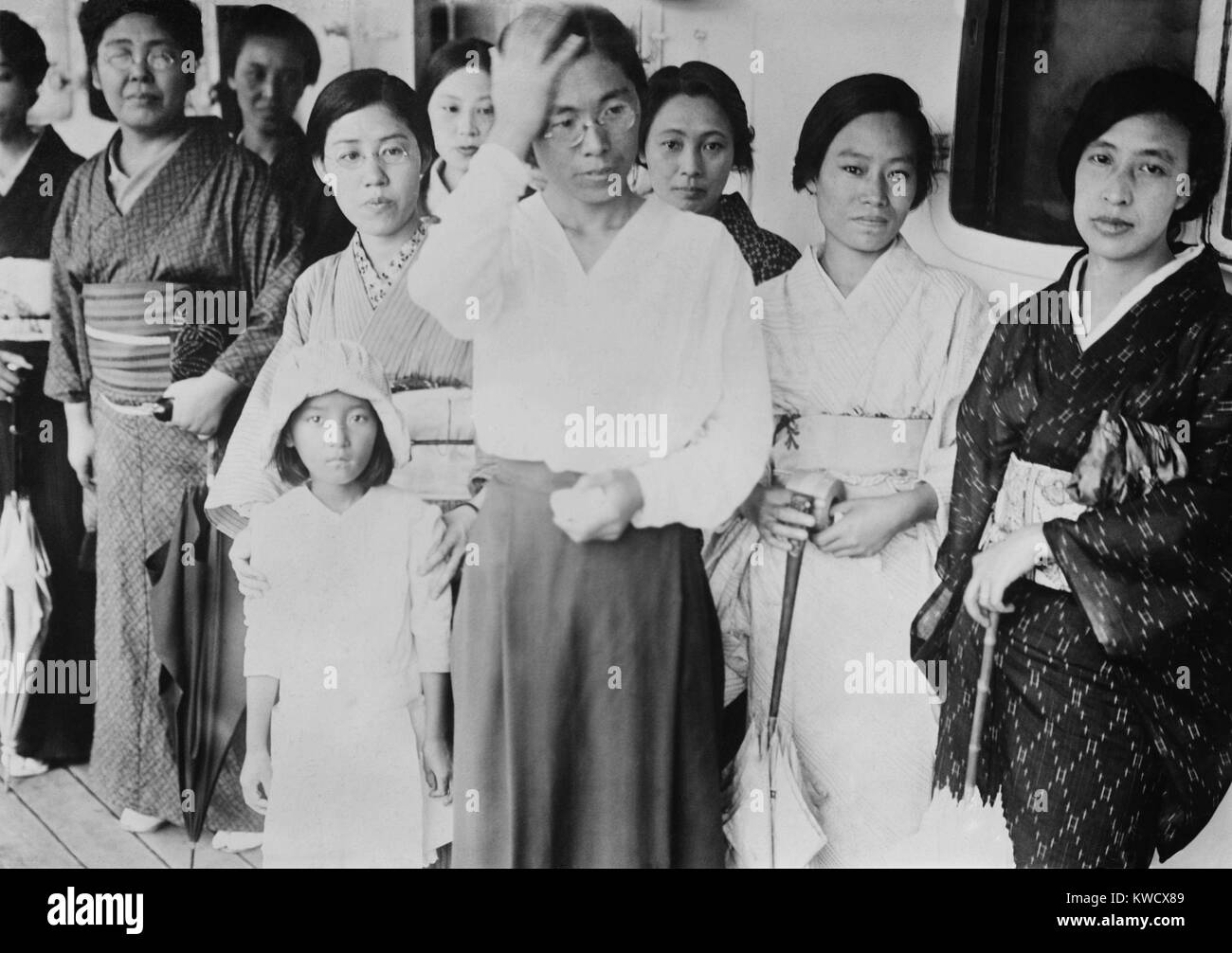 Portrait ichikawa Black and White Stock Photos & Images - Alamy