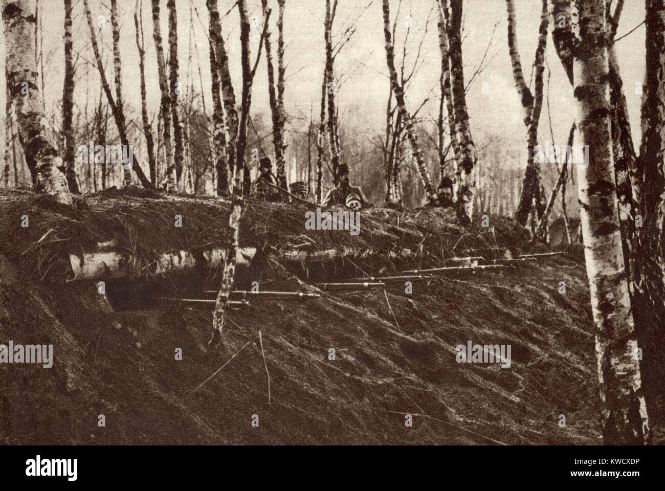 World war one italian front hi-res stock photography and images - Alamy