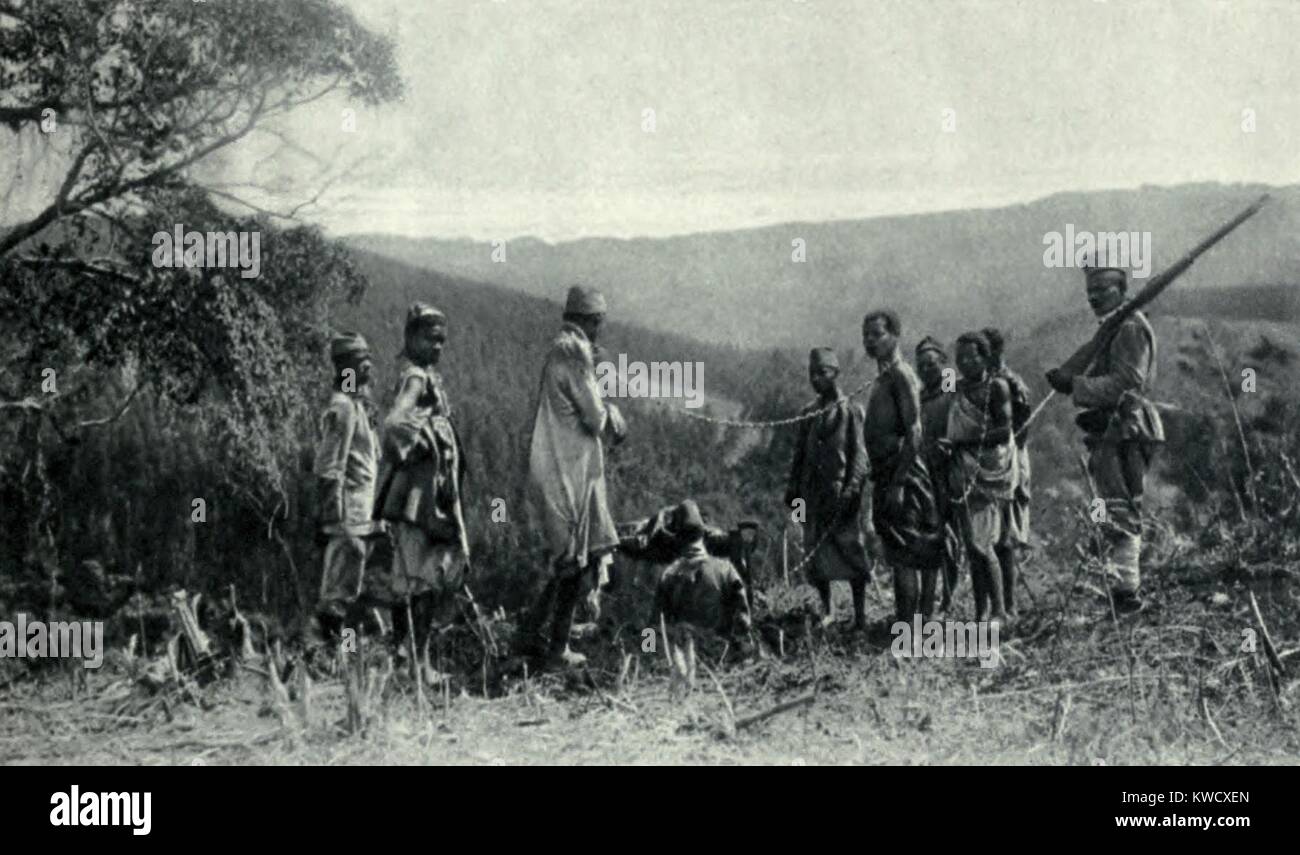 German colonial rwanda hi-res stock photography and images - Alamy