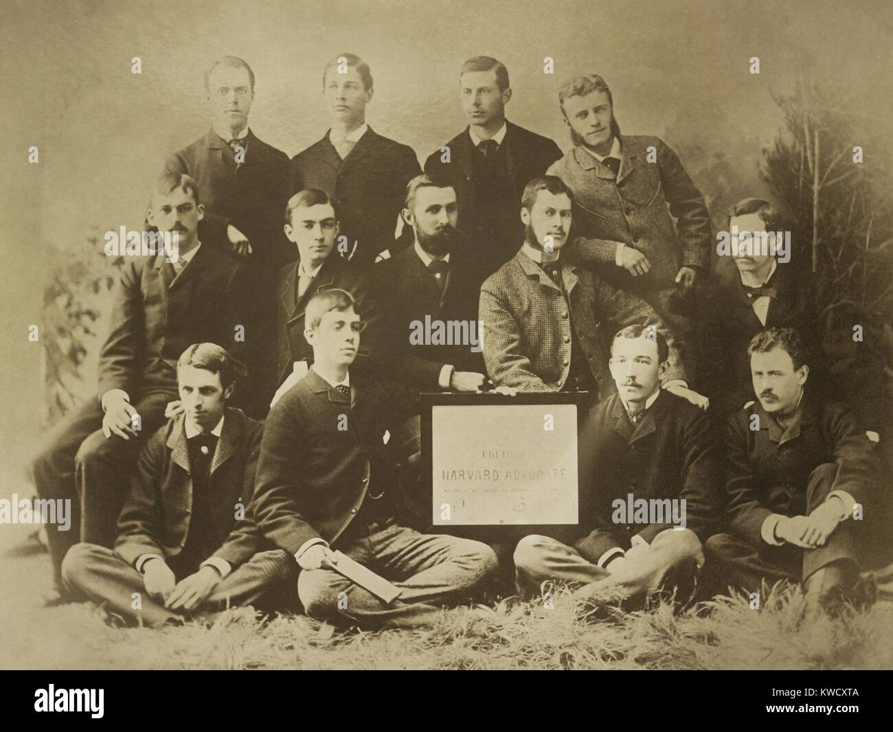 Teddy Roosevelt College